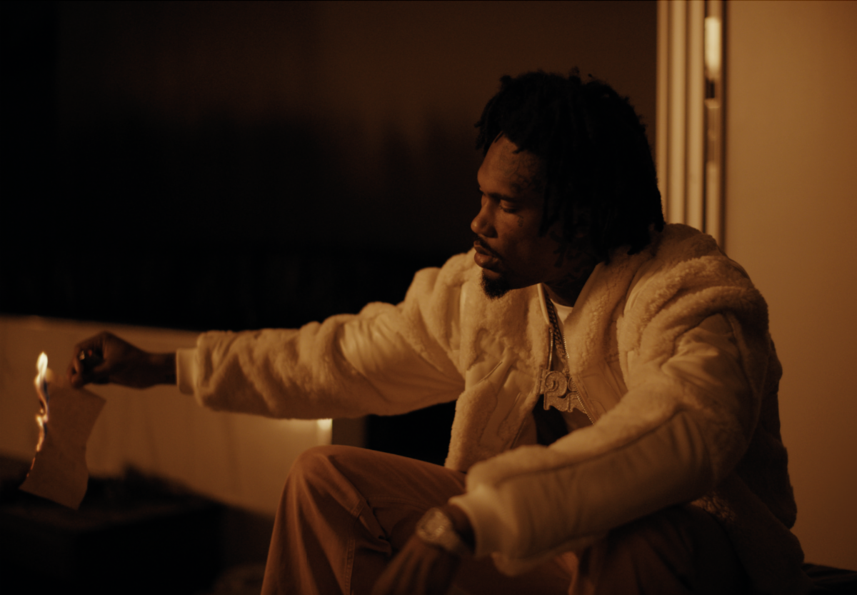 HUNXHO RELEASES NEW MUSIC VIDEO FOR "BY TOMORROW"