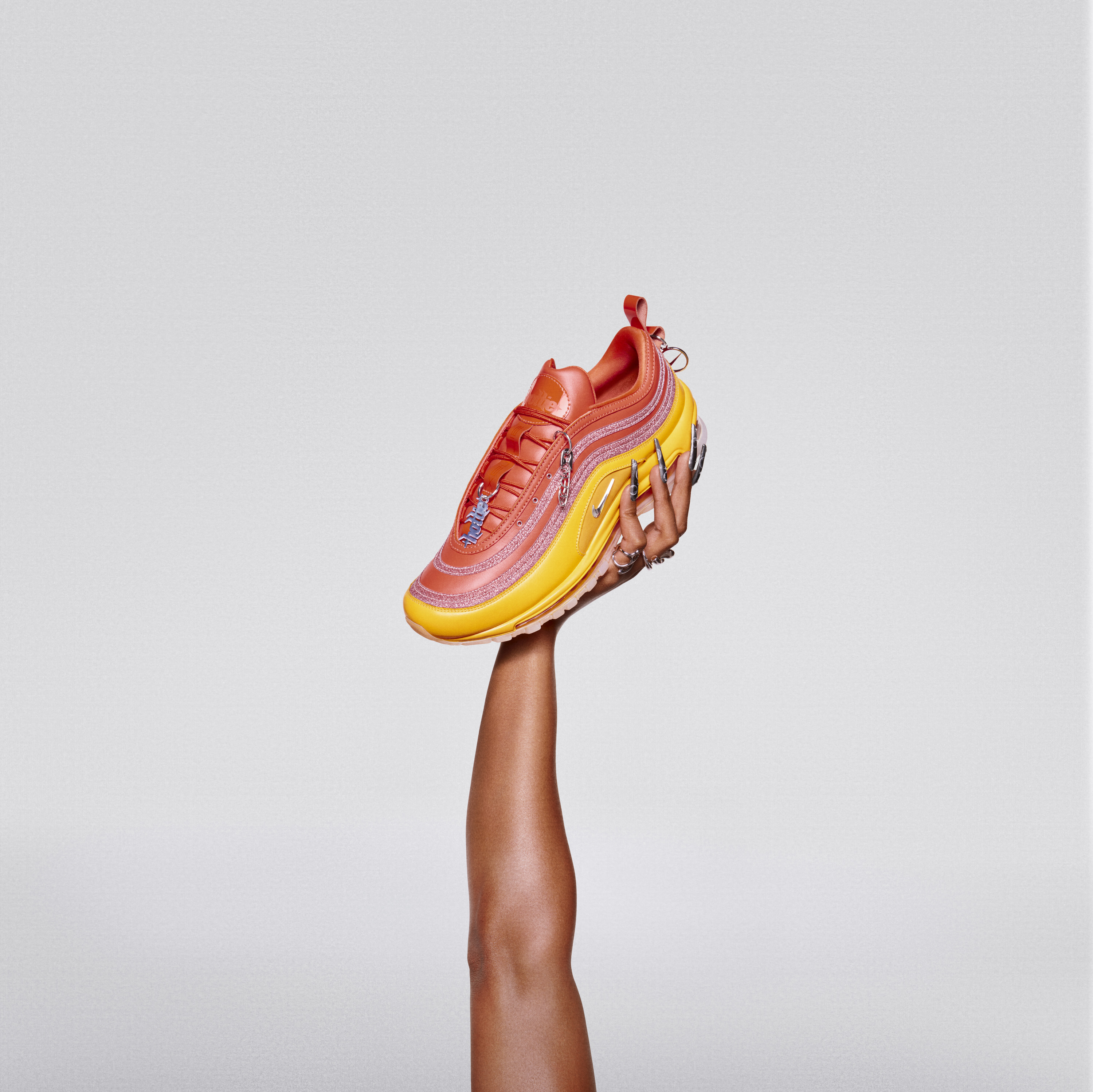 Nike x Megan Thee Stallion: Hot Girl Systems
