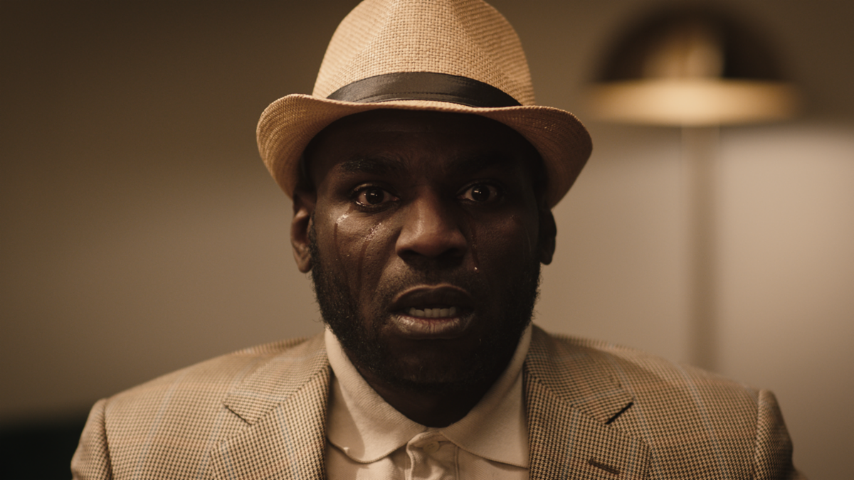 X-Raided Releases New Single and Video for "The Sunken Place"