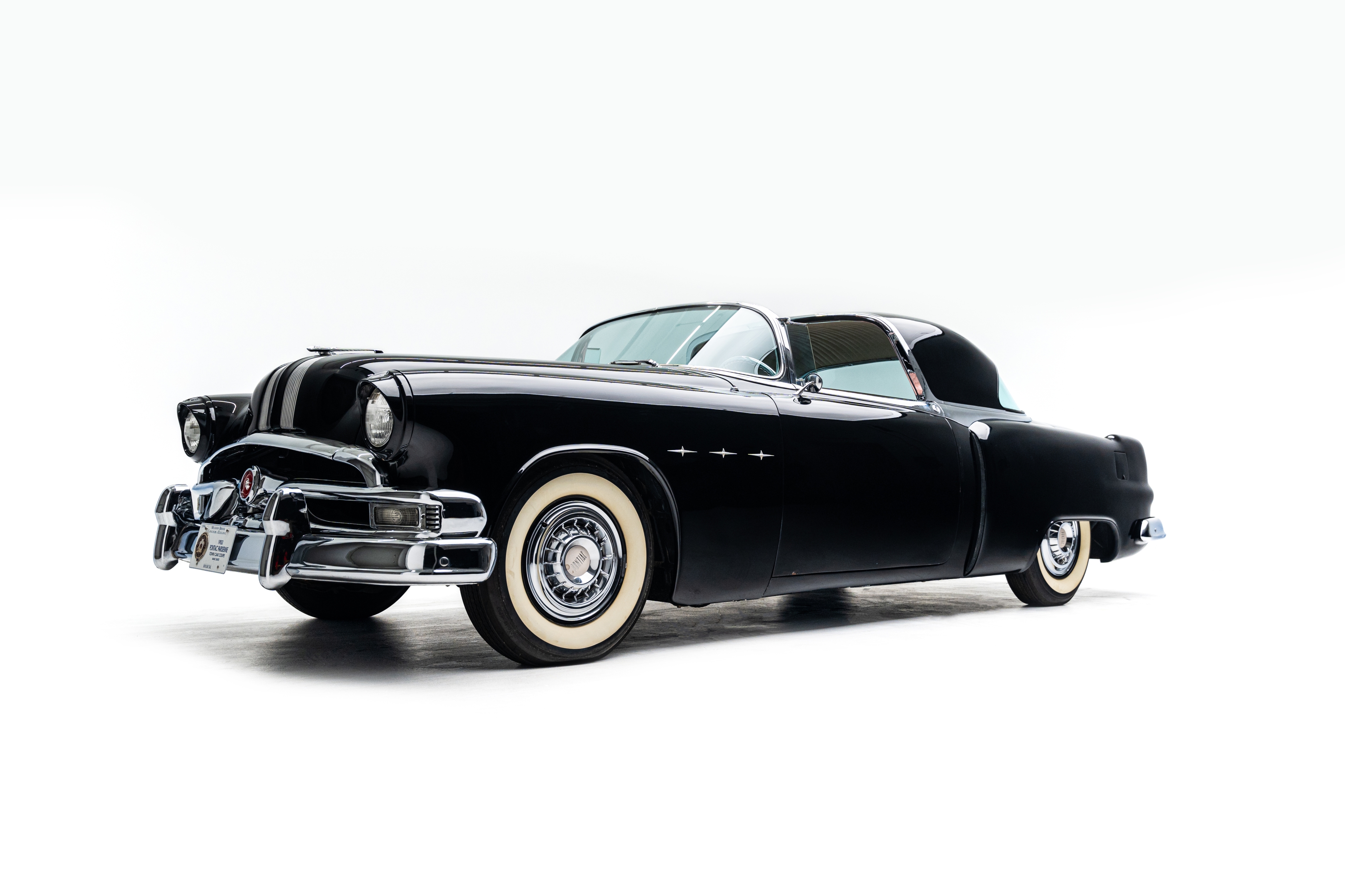 Now Open: “GM’s Marvelous Motorama: Dream Cars from the Joe Bortz ...