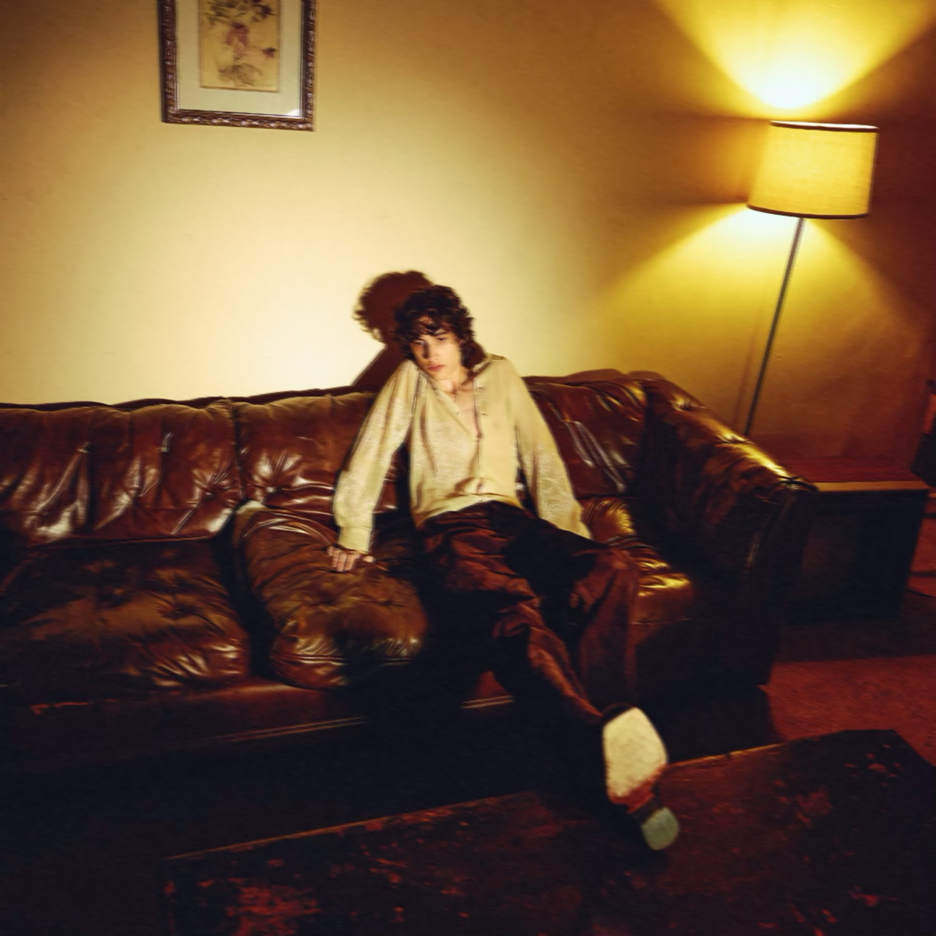 LO-FI ARTIST sombr SHARES NEW SINGLE “i’ll remember tonight” OUT NOW