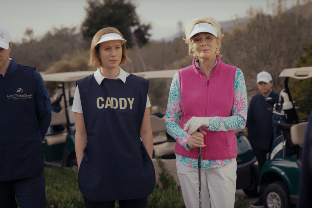 Season Three Of The Max Original Comedy Series HACKS Debuts May 2