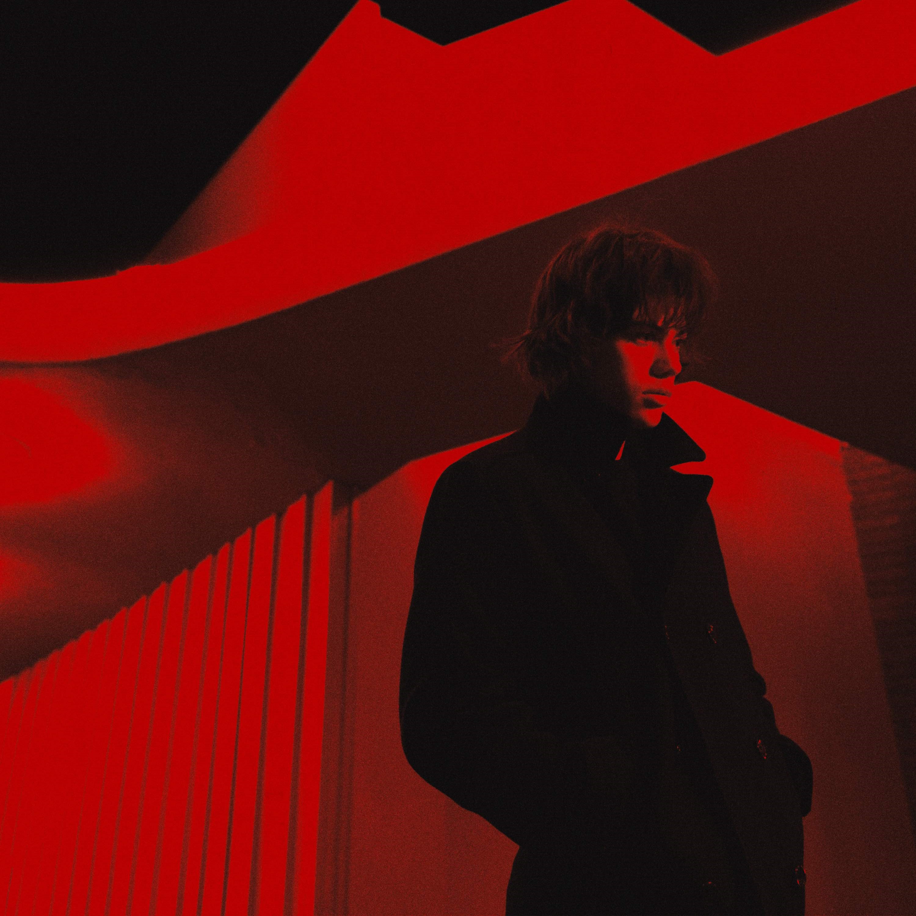 STEPHEN DAWES RELEASES NEW SINGLE “WANT ME”