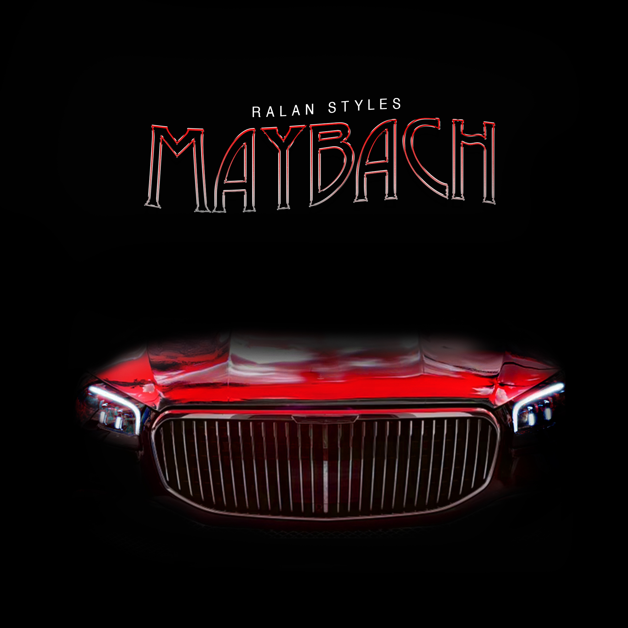BUZZING TALLAHASSEE RAP PHENOMENON RALAN STYLES DROPS NEW SINGLE “MAYBACH”