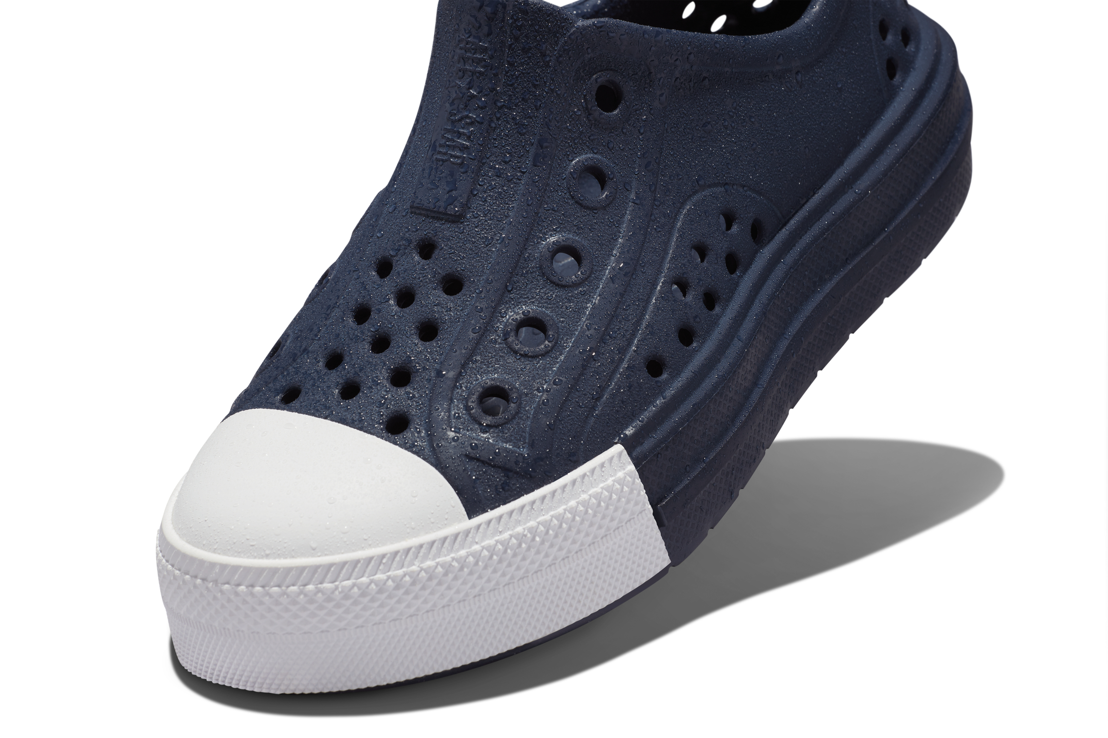 Converse Introduces the Chuck Taylor All Star Play Lite CX for Kids