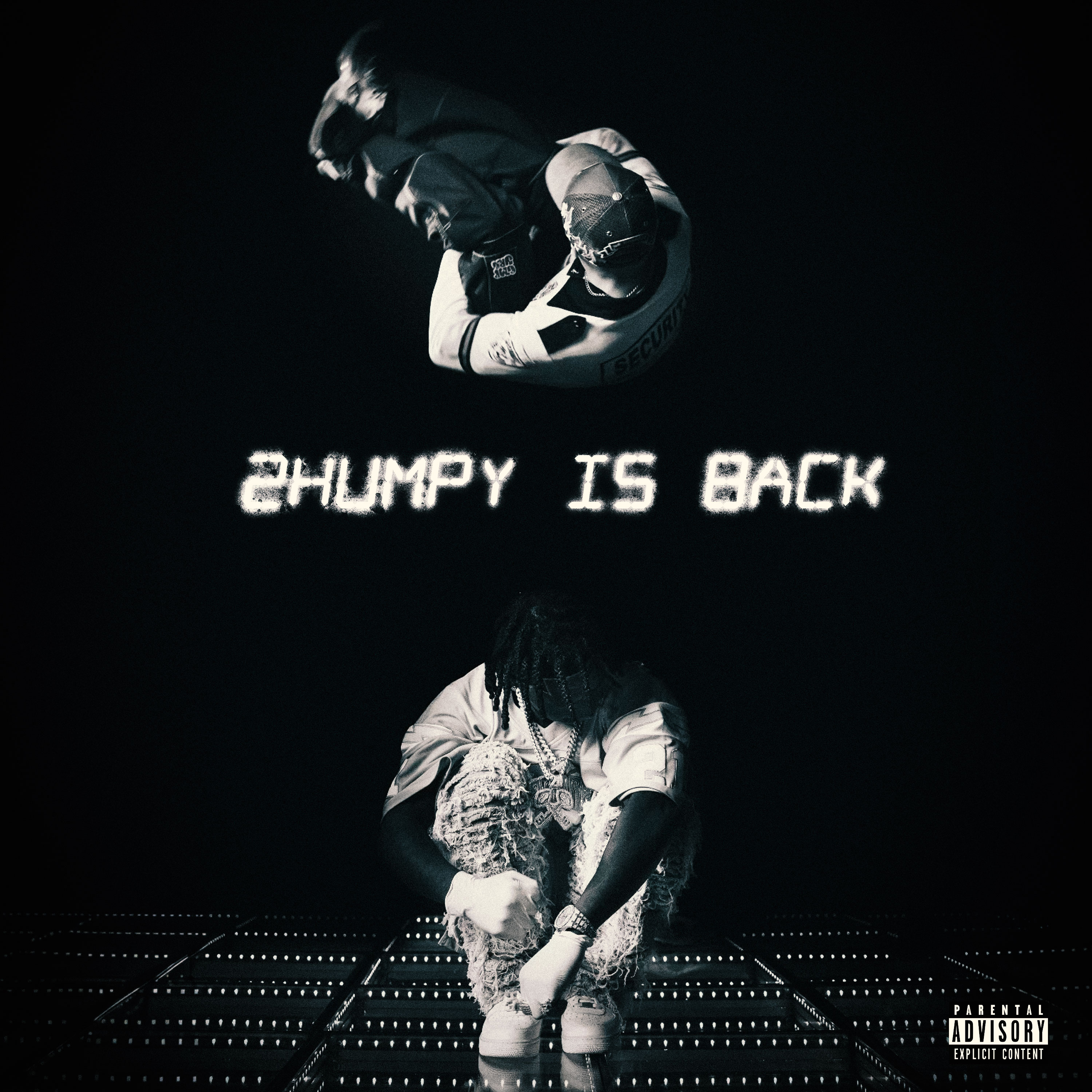 PHILLY'S 2RARE RELEASES NEW SINGLE “2HUMPY IS BACK” ON ALL PLATFORMS NOW
