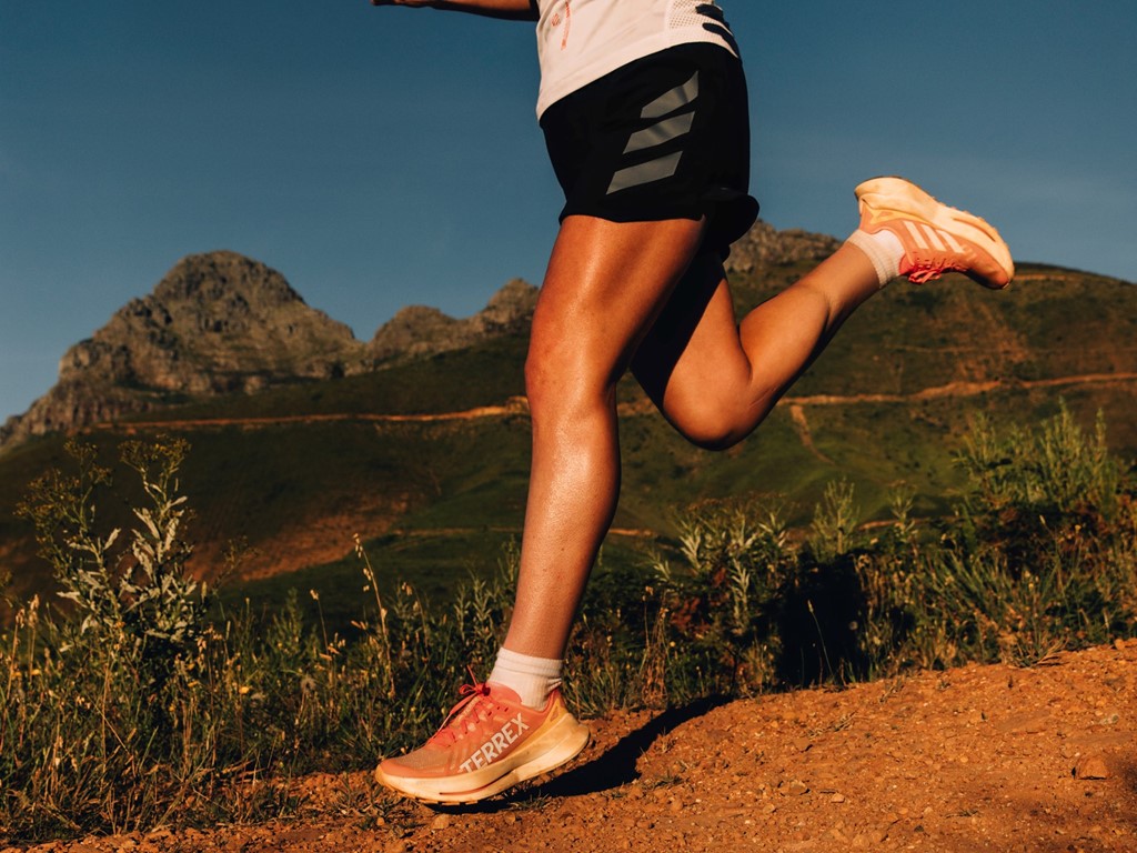 ADIDAS TERREX LAUNCHES TRAIL MENTORSHIP PROGRAM TO CELEBRATE COMMERCIAL ...