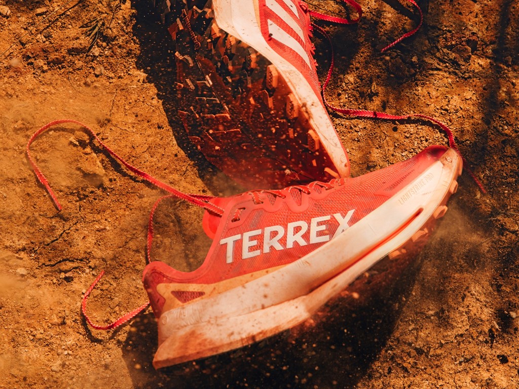 ADIDAS TERREX LAUNCHES TRAIL MENTORSHIP PROGRAM TO CELEBRATE COMMERCIAL ...
