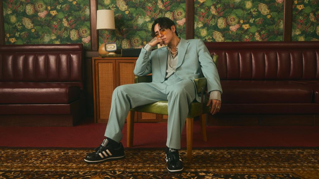 adidas Originals by Edison Chen, Second Global Collaboration Drop: CLOT ...