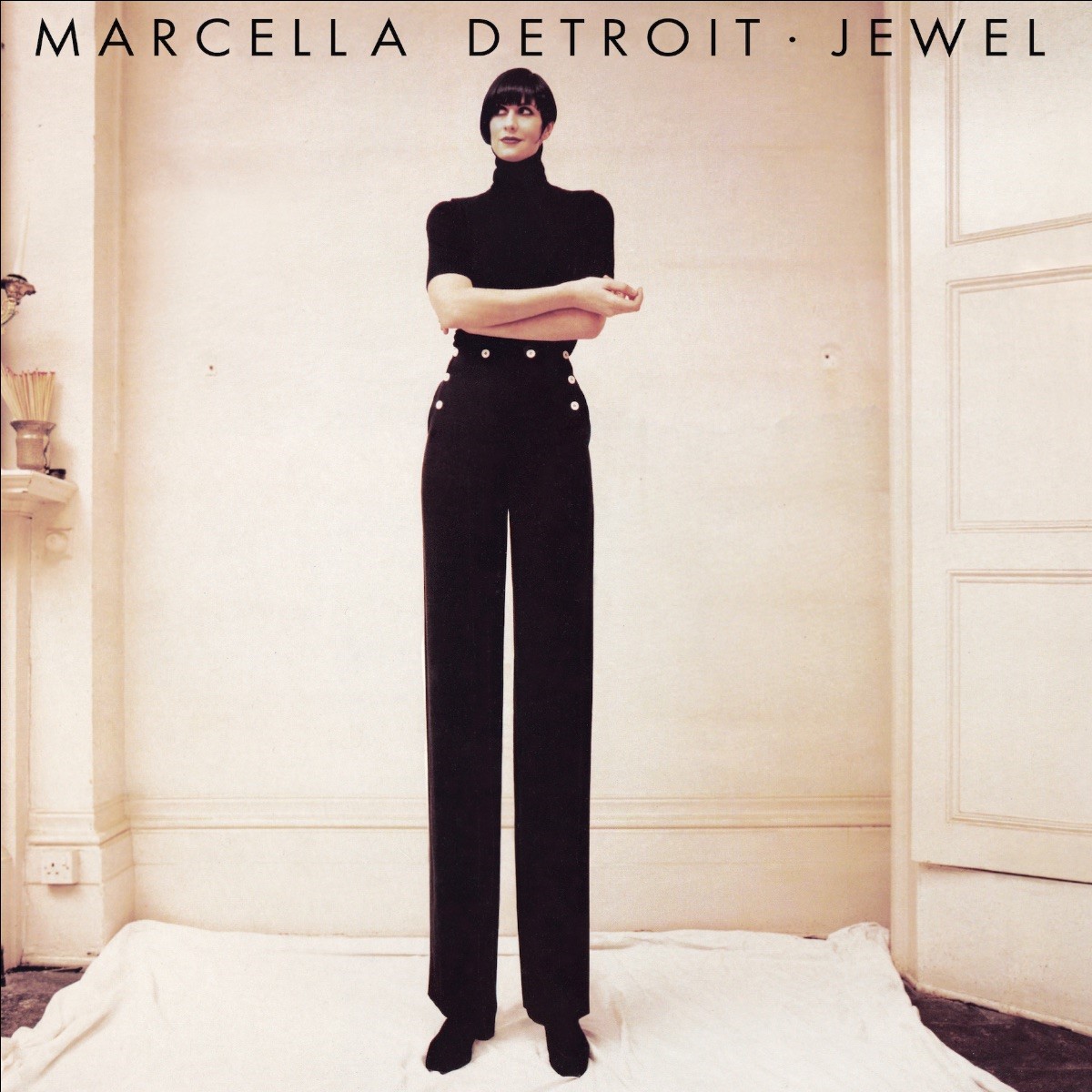 London Records Announce 30th Anniversary Editions of Marcella Detroit's ...
