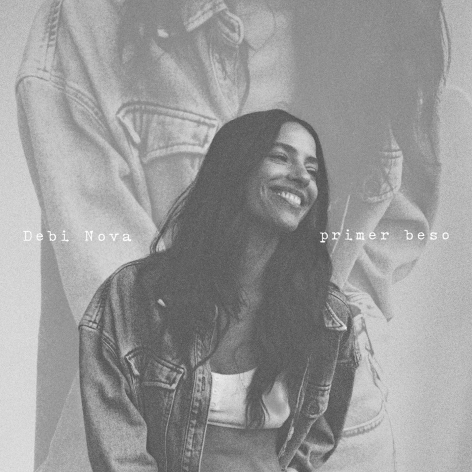 DEBI NOVA Announces The Release Of Her New Single “PRIMER BESO”