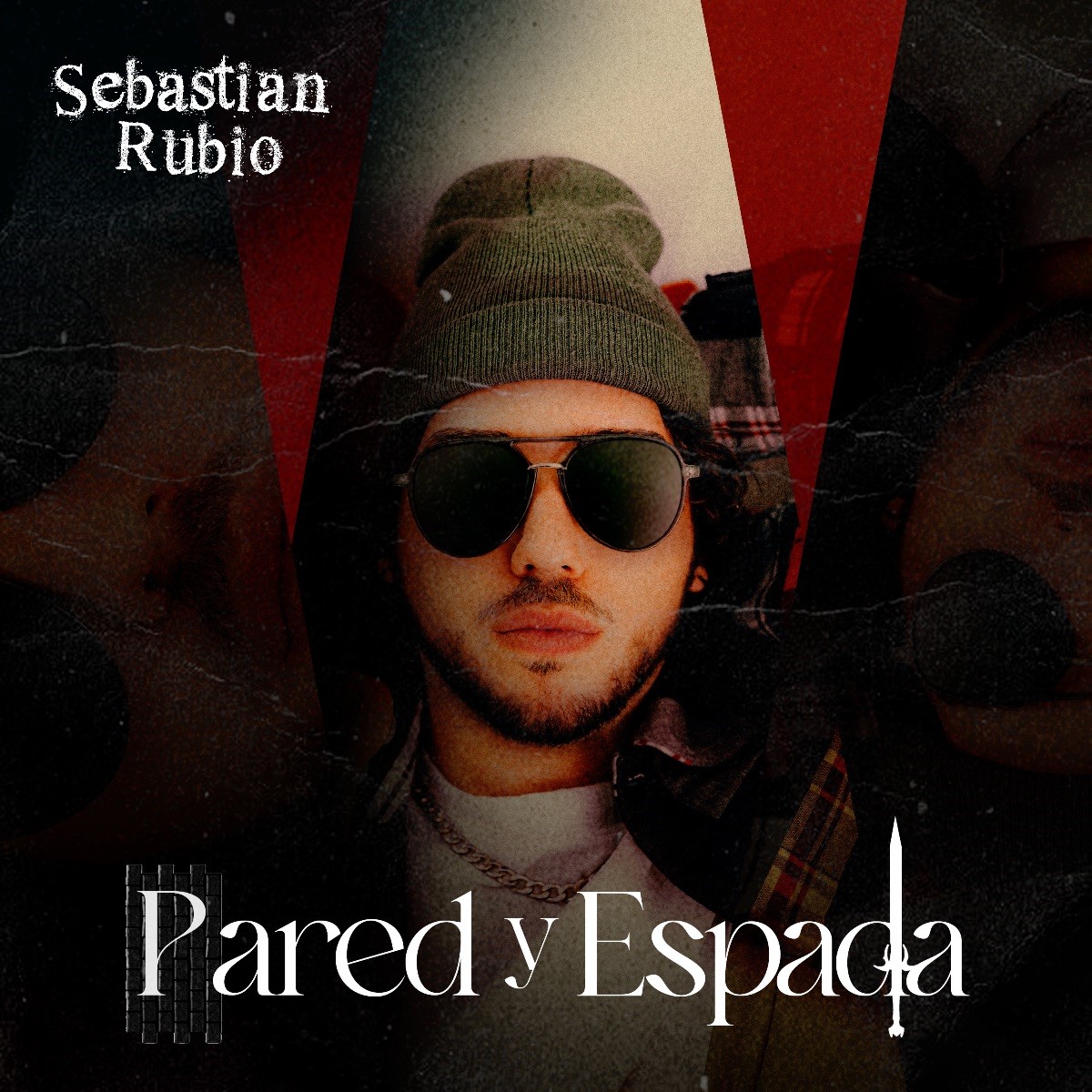 Sebastián Rubio Unveils New Single "Pared y Espada”