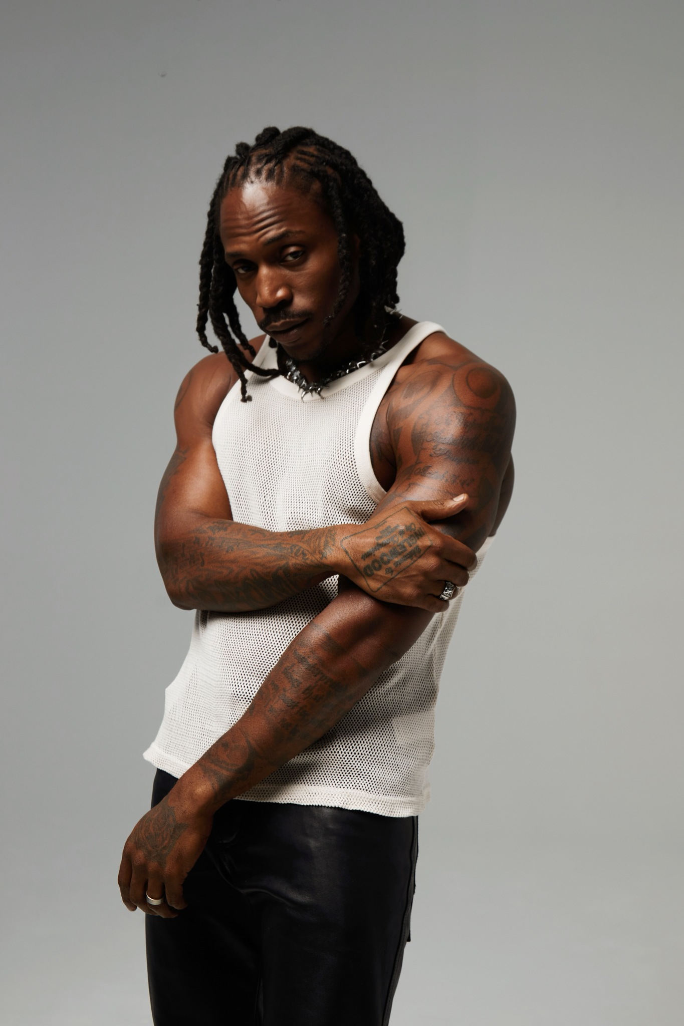 SiR ANNOUNCES NATIONAL TOUR