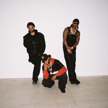 FUTURE, METRO BOOMIN AND THE WEEKND SHARE “WE STILL DON’T TRUST YOU ...