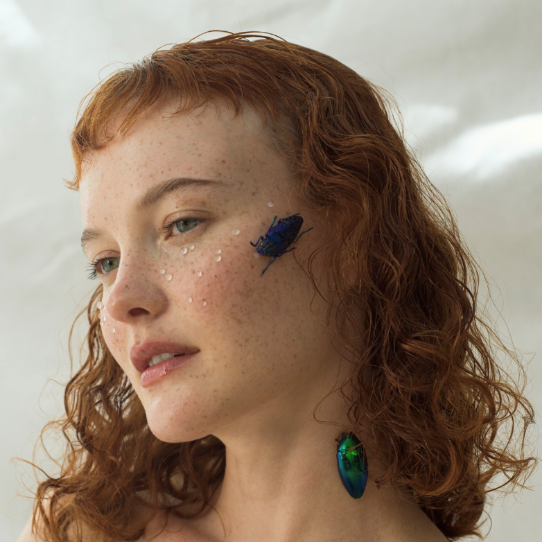 KACY HILL RELEASES NEW SINGLE “DAMN”; NEW ALBUM 'BUG' OUT MAY 3