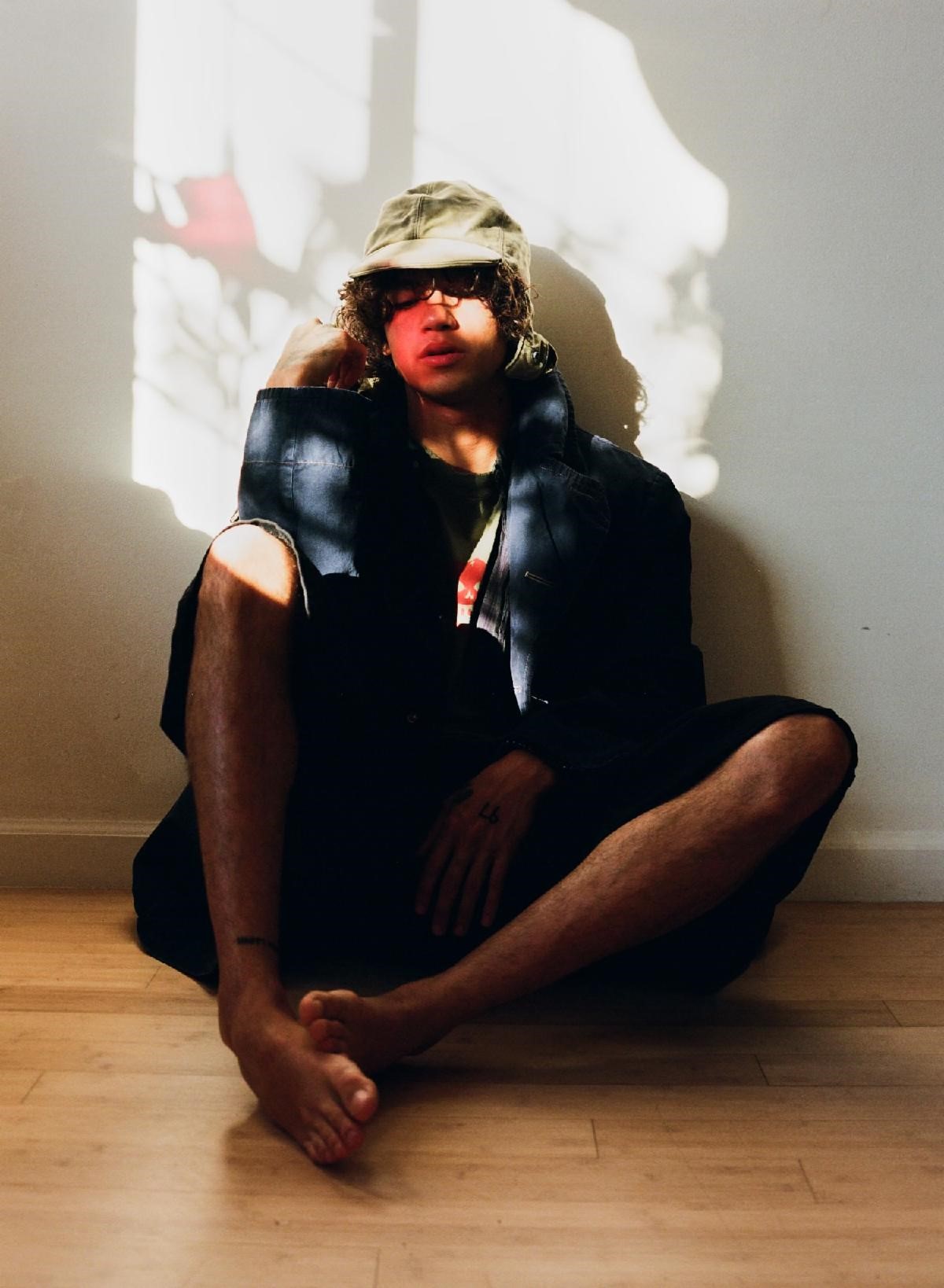 Dominic Fike shares new project '14 minutes'