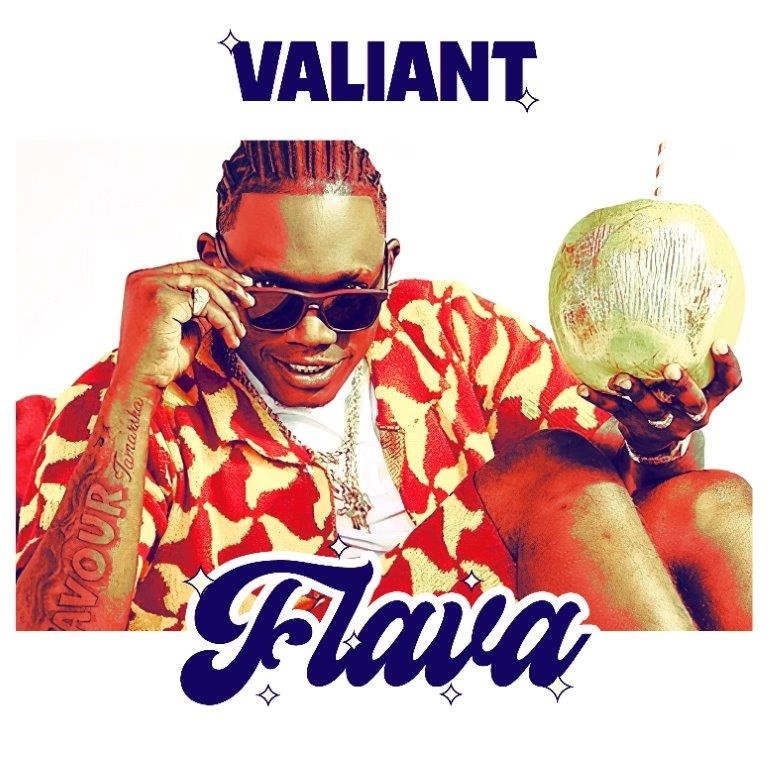 INTRODUCING JAMAICAN DANCEHALL PHENOMENON VALIANT
