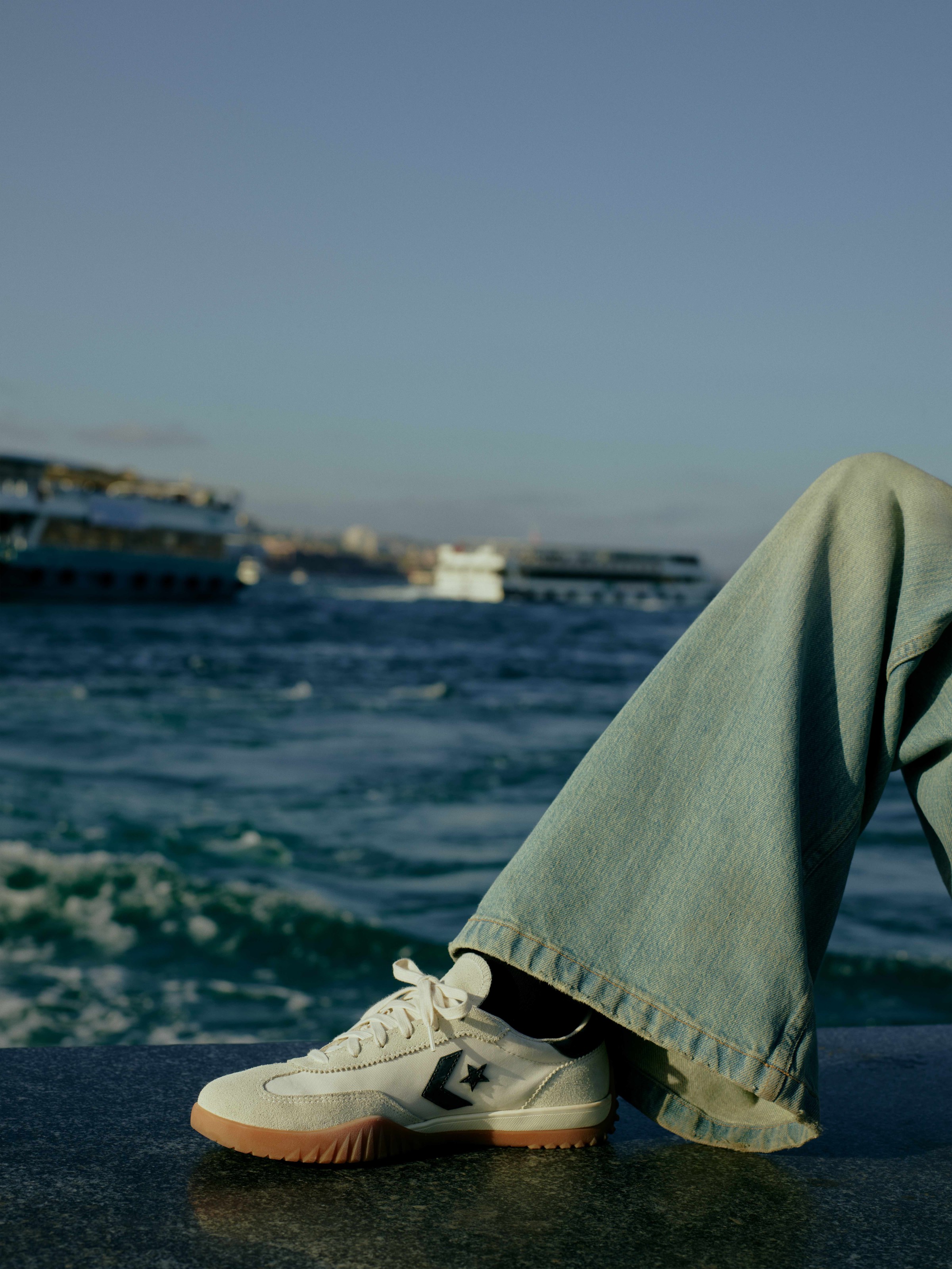 Converse’s Run Star Trainer Elevates Best of Archive in a New Lifestyle ...