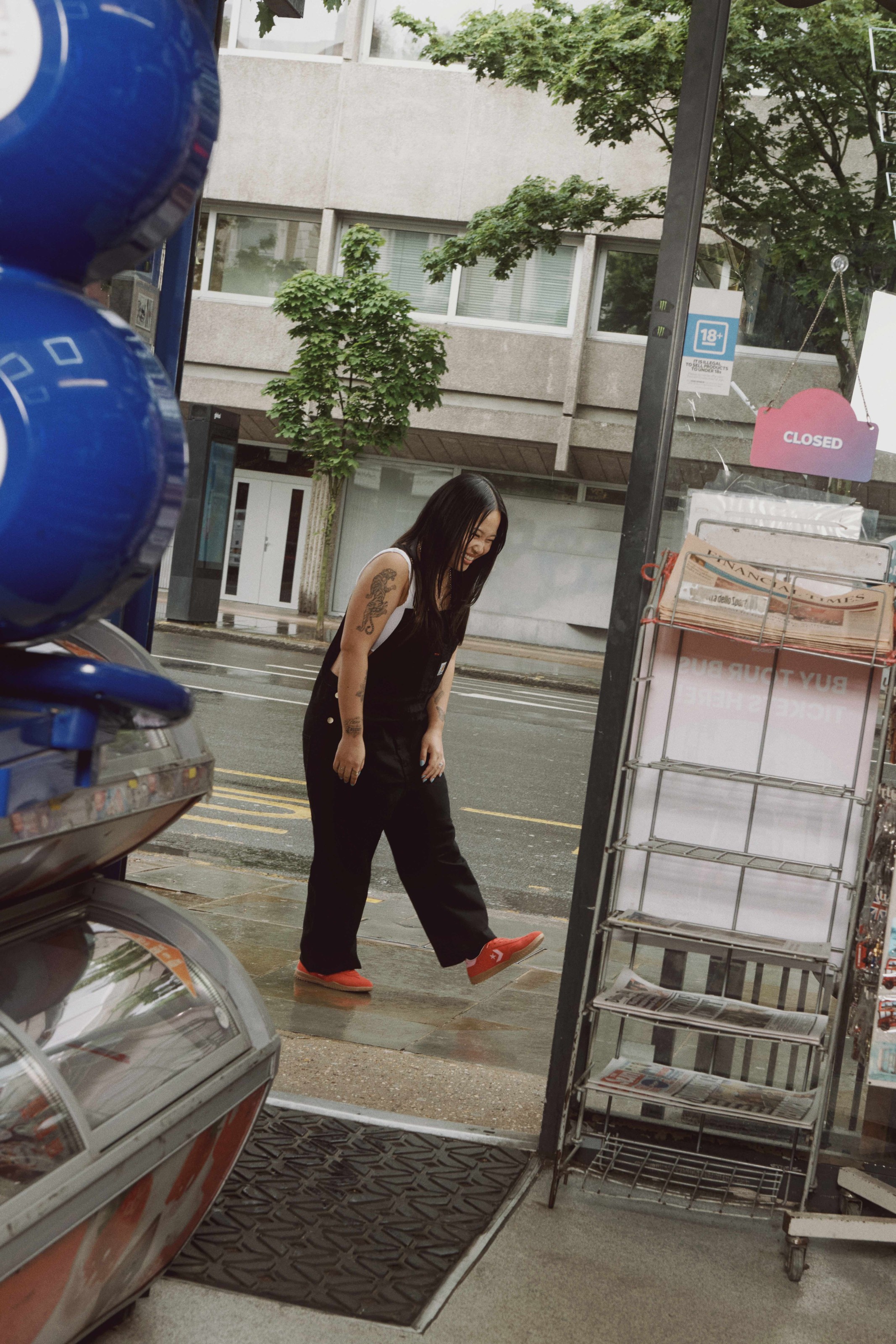 Converse’s Run Star Trainer Elevates Best of Archive in a New Lifestyle ...