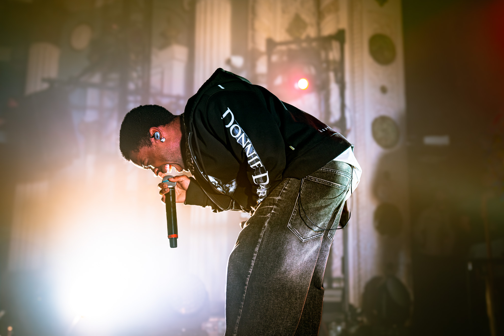 D4VD and Mary And the Matrix Electrify Chicago at Lollapalooza Pre ...