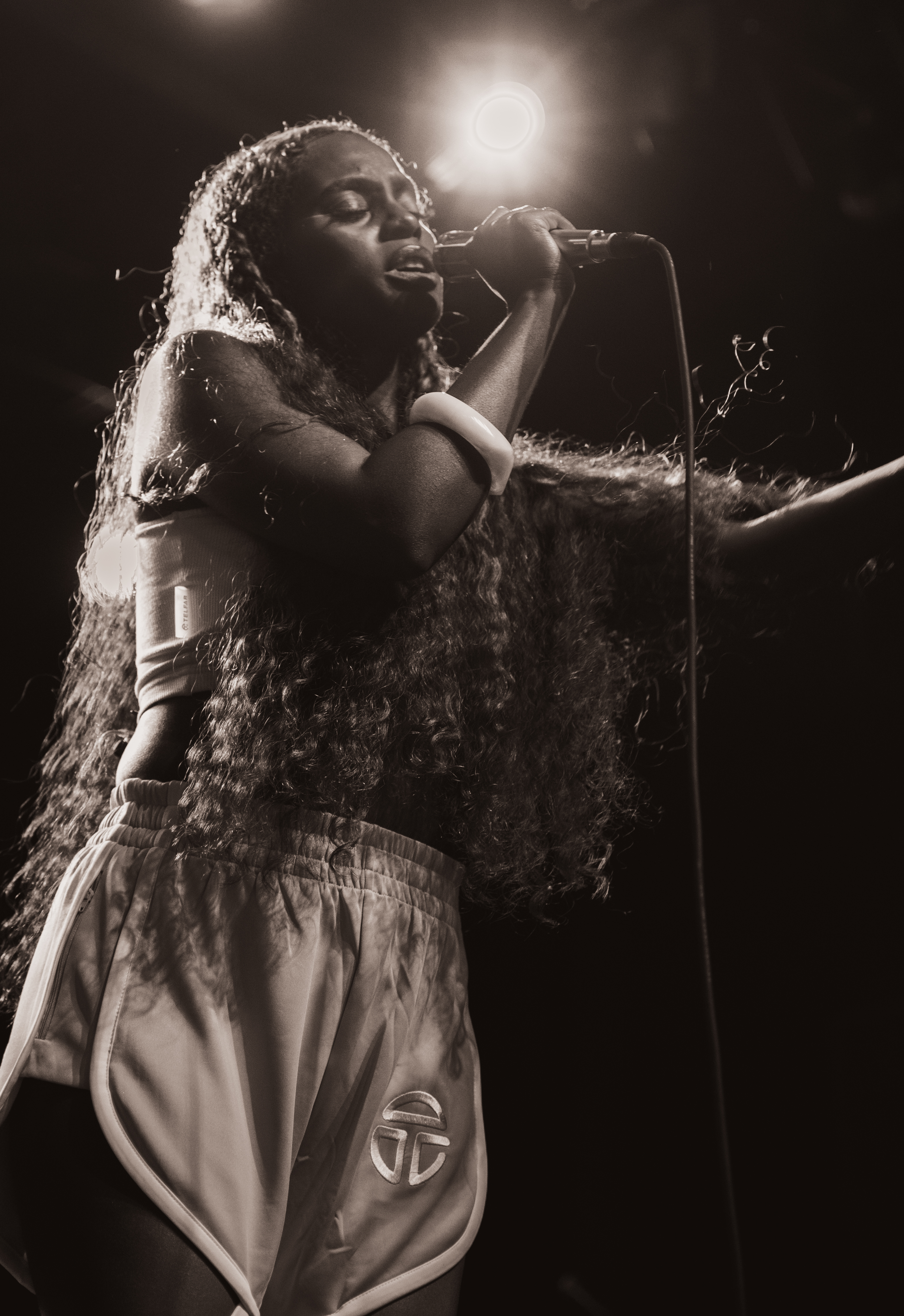 Lucky Daye’s Algorithm Tour Mesmerizes Philadelphia at The Fillmore