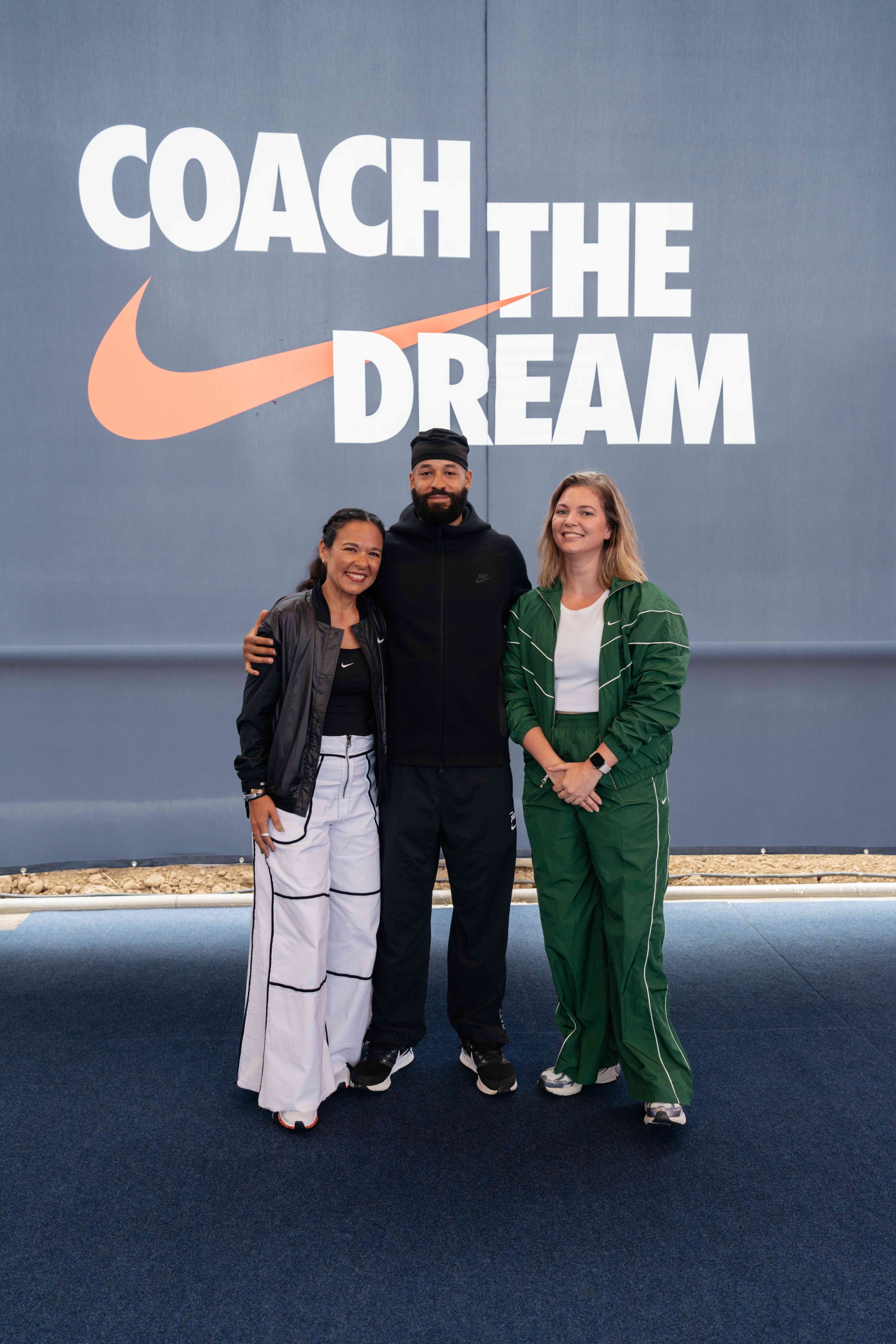 Nike’s Commitment to Supporting Athletes Continues Beyond the Summer of ...