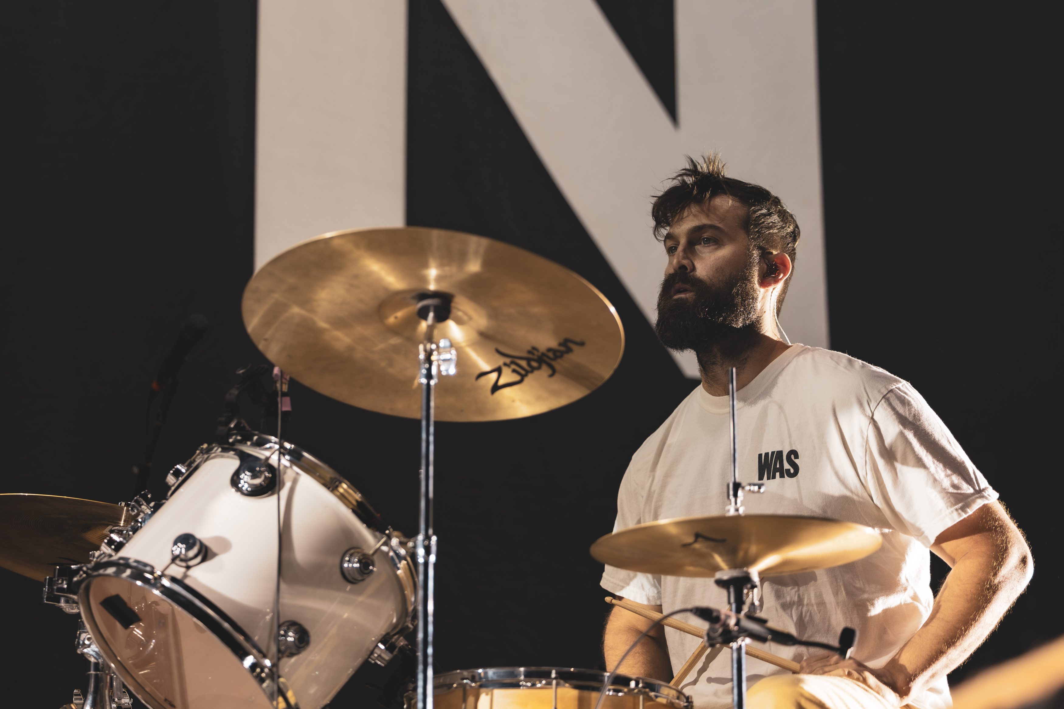 From New York City to Toronto: Vampire Weekend shines at Budweiser Stage