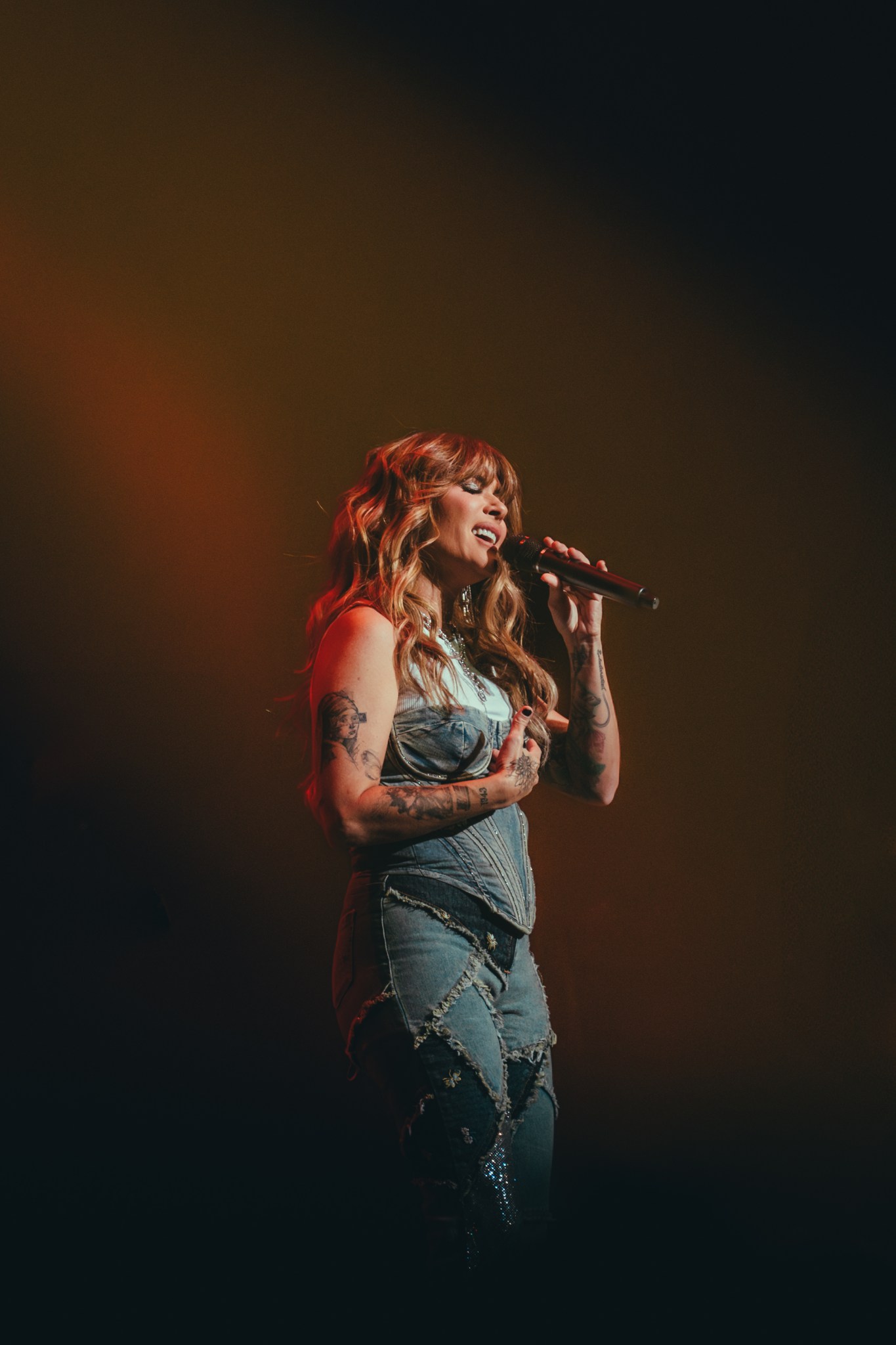 Melanie Martinez Brought Her Portals Tour To The a Pavilion at Toyota ...