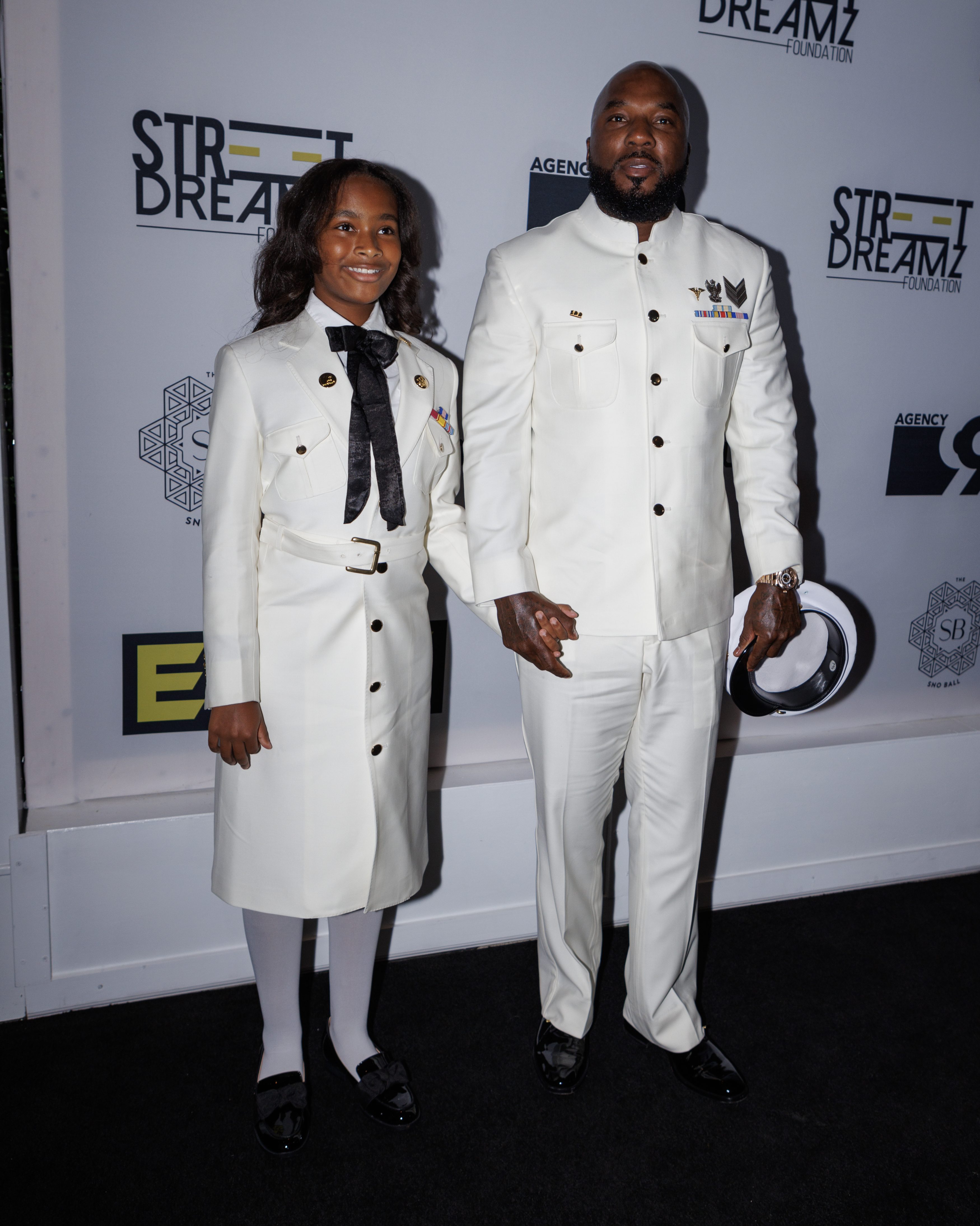Star-Studded 4th Annual Sno Ball: Jeezy’s Street Dreamz Foundation ...
