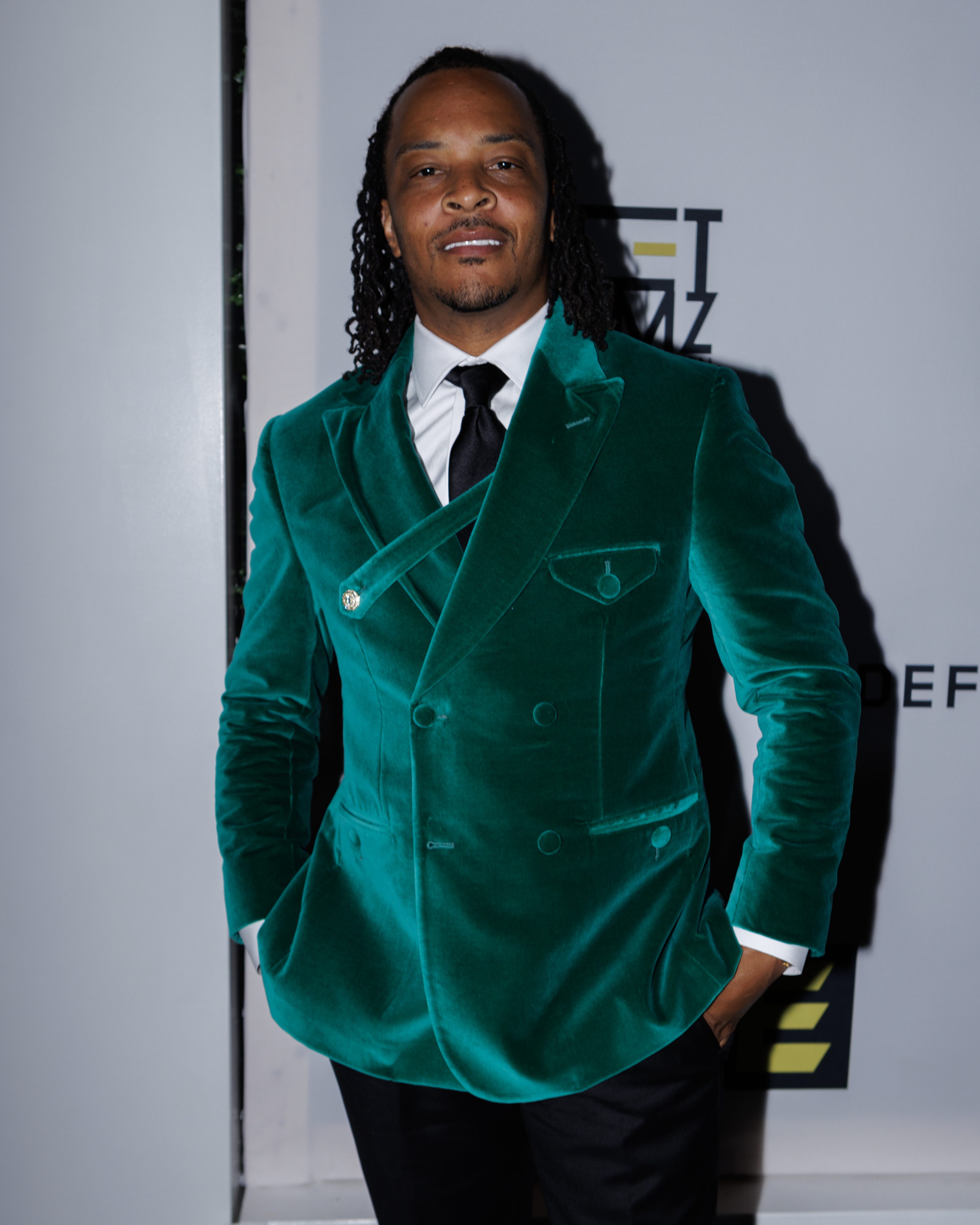 Star-Studded 4th Annual Sno Ball: Jeezy’s Street Dreamz Foundation ...