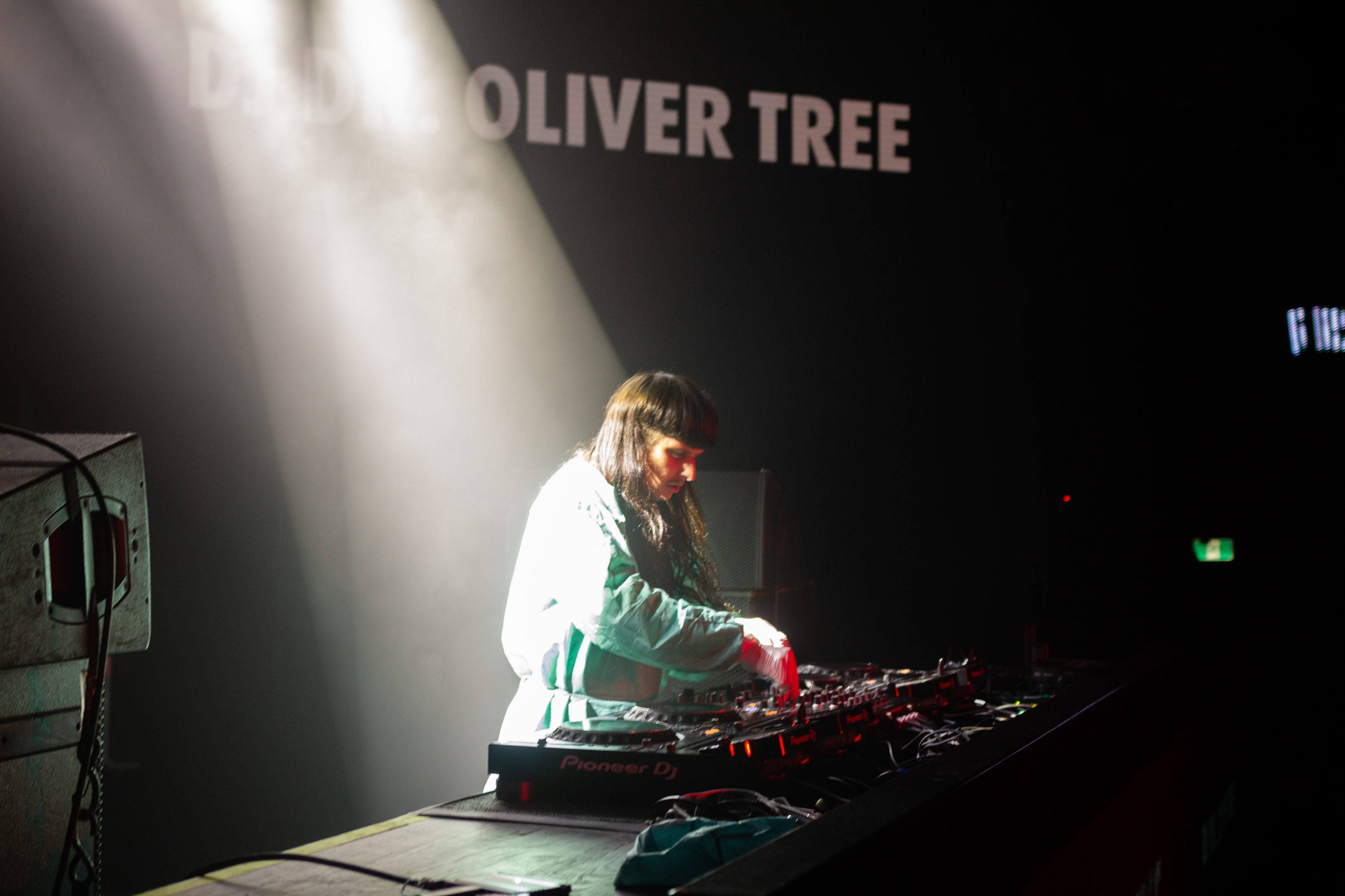 Oliver Tree Electrifies Toronto's Rebel with ‘Doctor Lobotomy’ Tour: A ...
