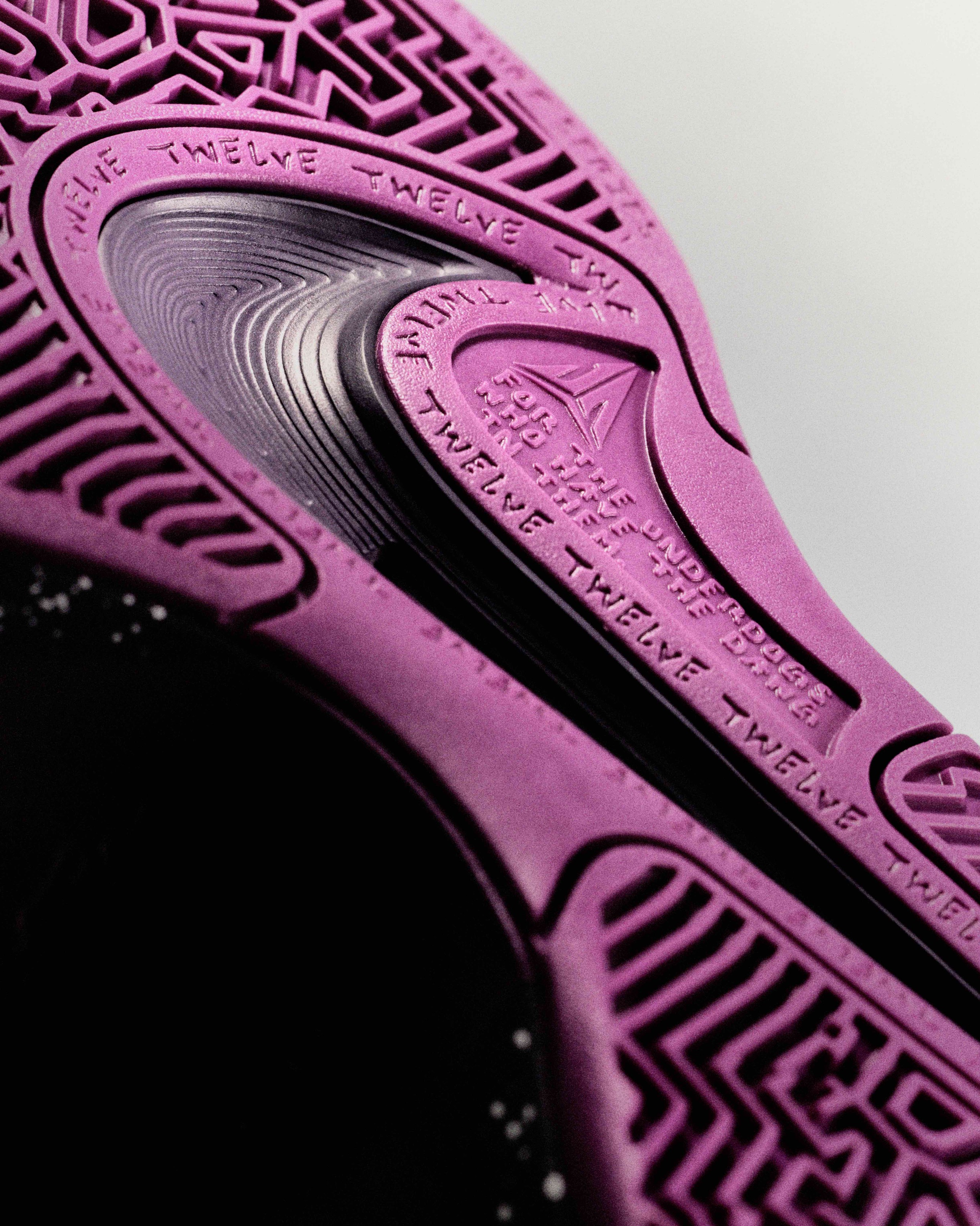 Ja Morant’s Second Signature Shoe, the Ja 2, is Built for the Next ...