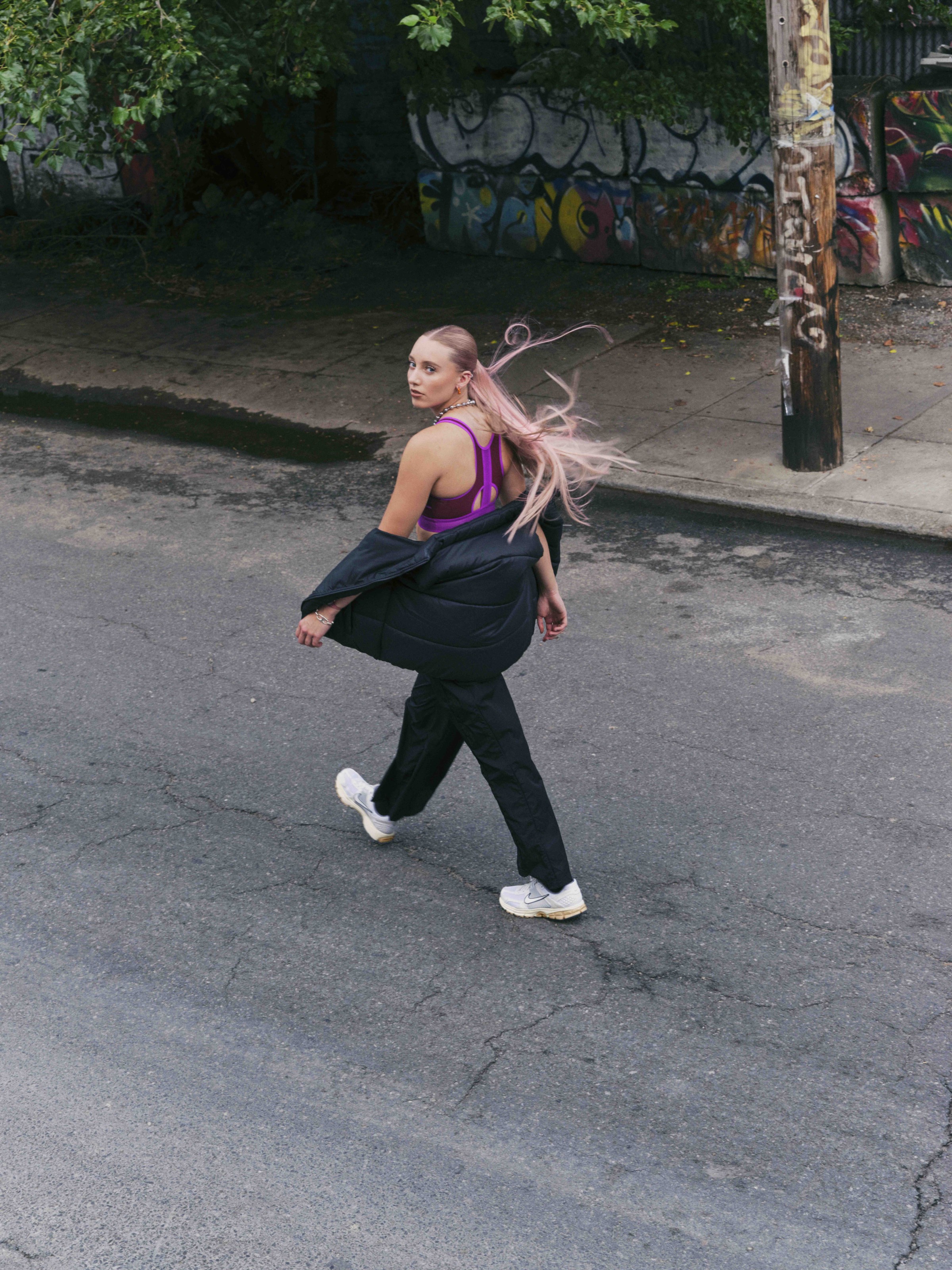 Nike Vomero Advances Retro Running Style with New Colors and ...