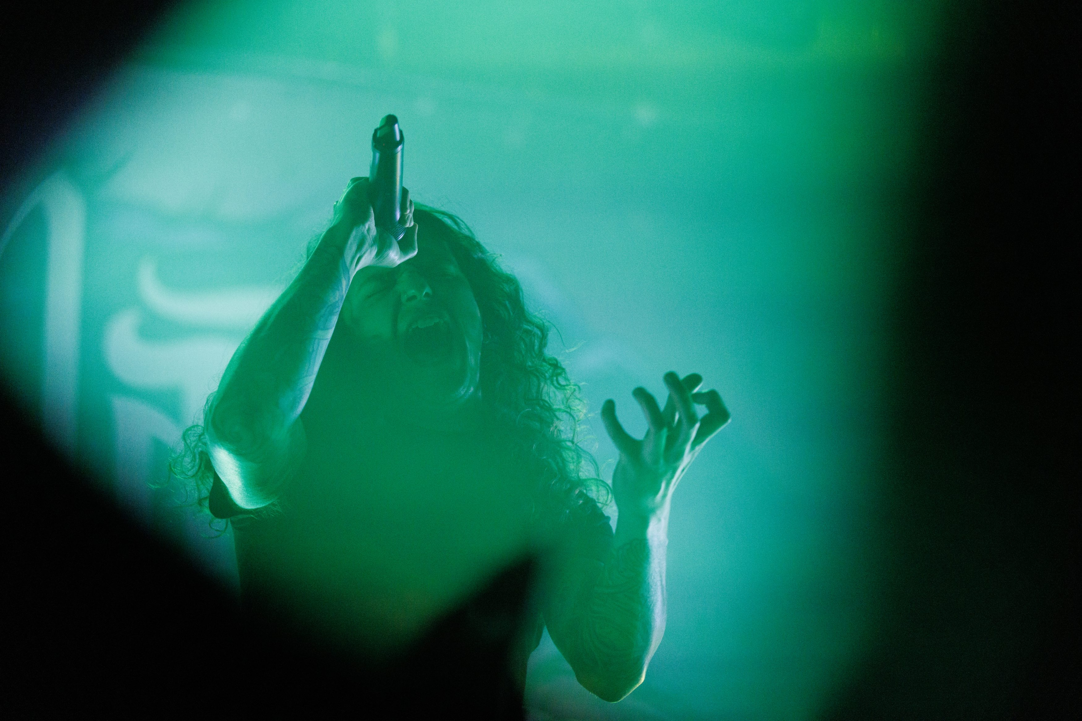 Melanie Martinez Brought Her Portals Tour To The a Pavilion at Toyota ...