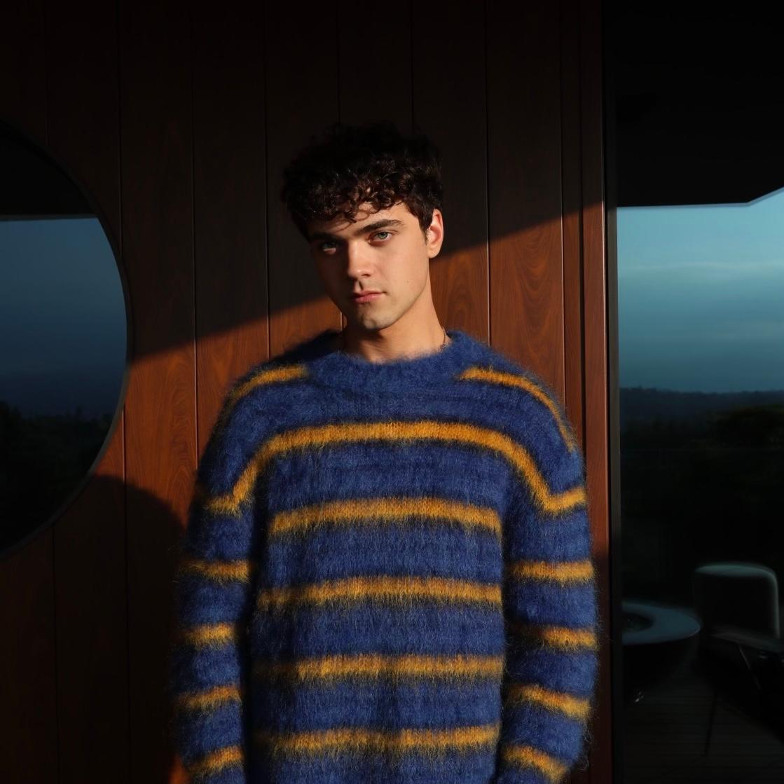 ALEXANDER STEWART RELEASES NEW SINGLE “HIS PROBLEM INSTEAD” FOLLOWING ...