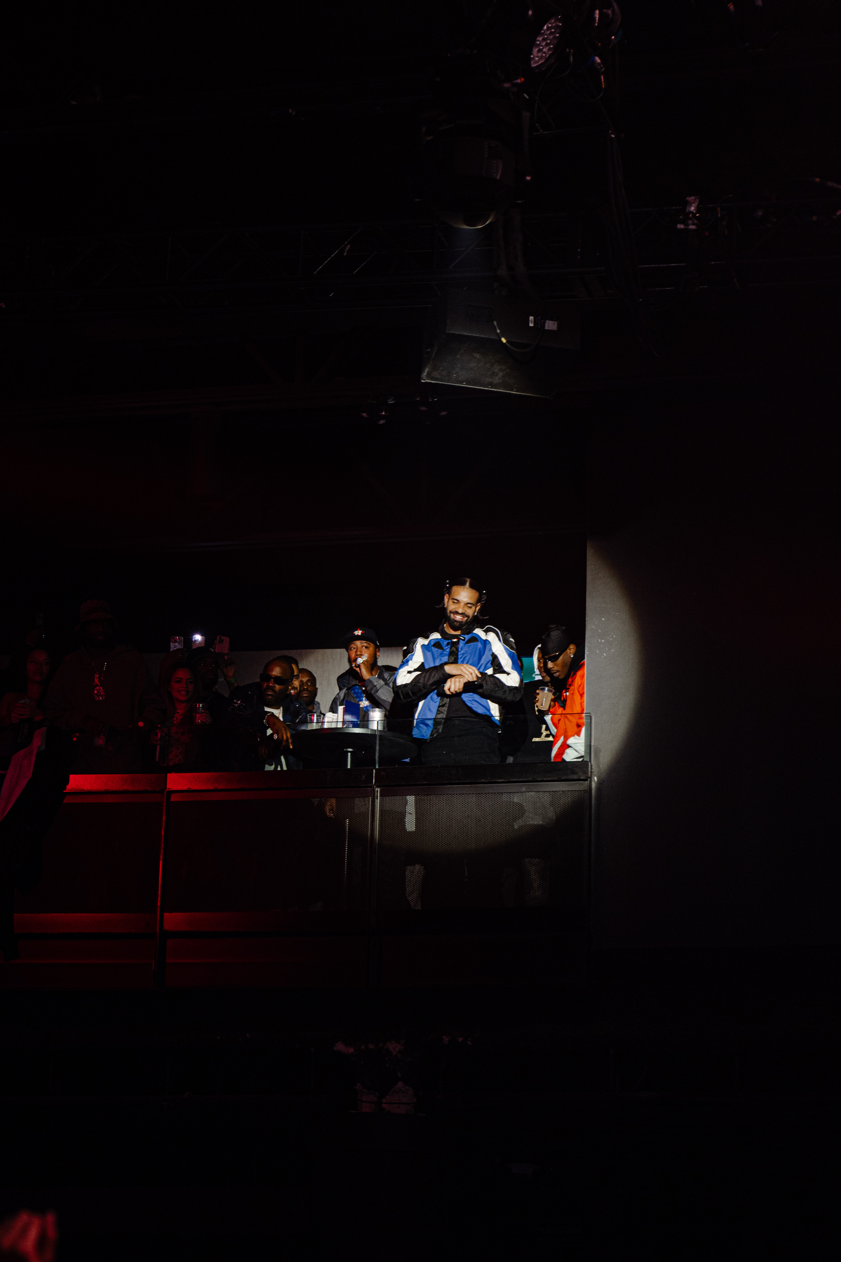 LATTO's Sugar Honey Iced Tea Tour: Toronto's Unforgettable Night of ...