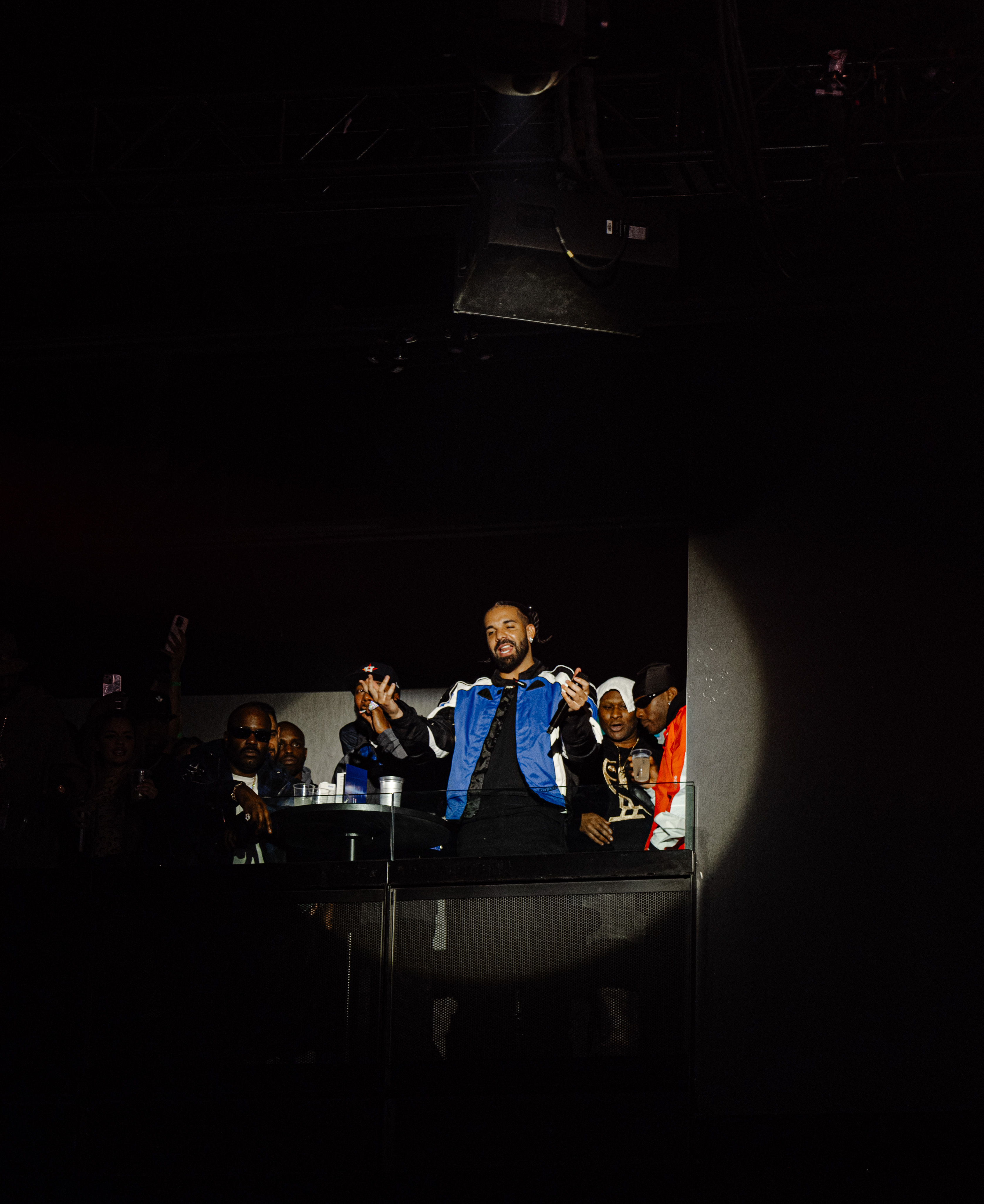 LATTO's Sugar Honey Iced Tea Tour: Toronto's Unforgettable Night of ...