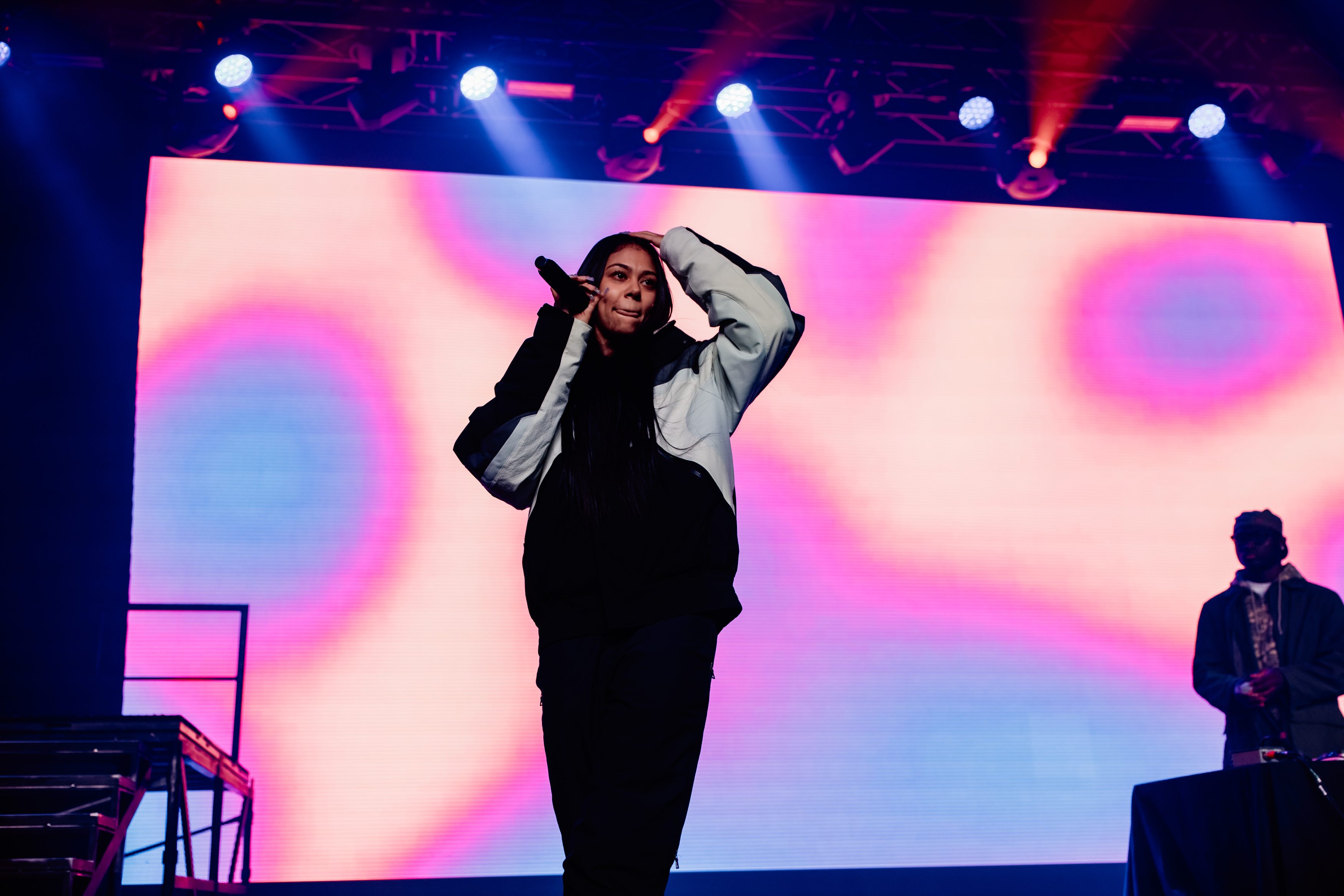 LATTO's Sugar Honey Iced Tea Tour: Toronto's Unforgettable Night of ...