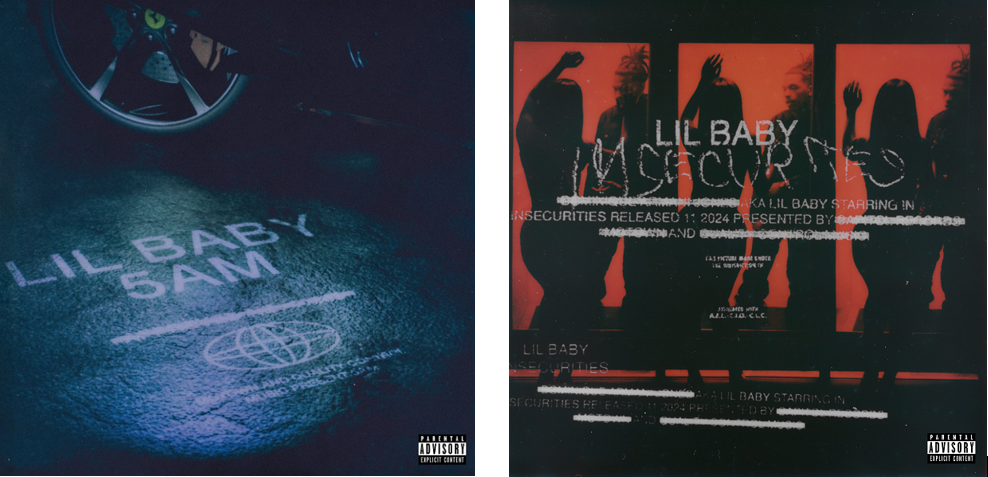 Rap Superstar Lil Baby Returns With Two New Fiery Tracks “5AM ...