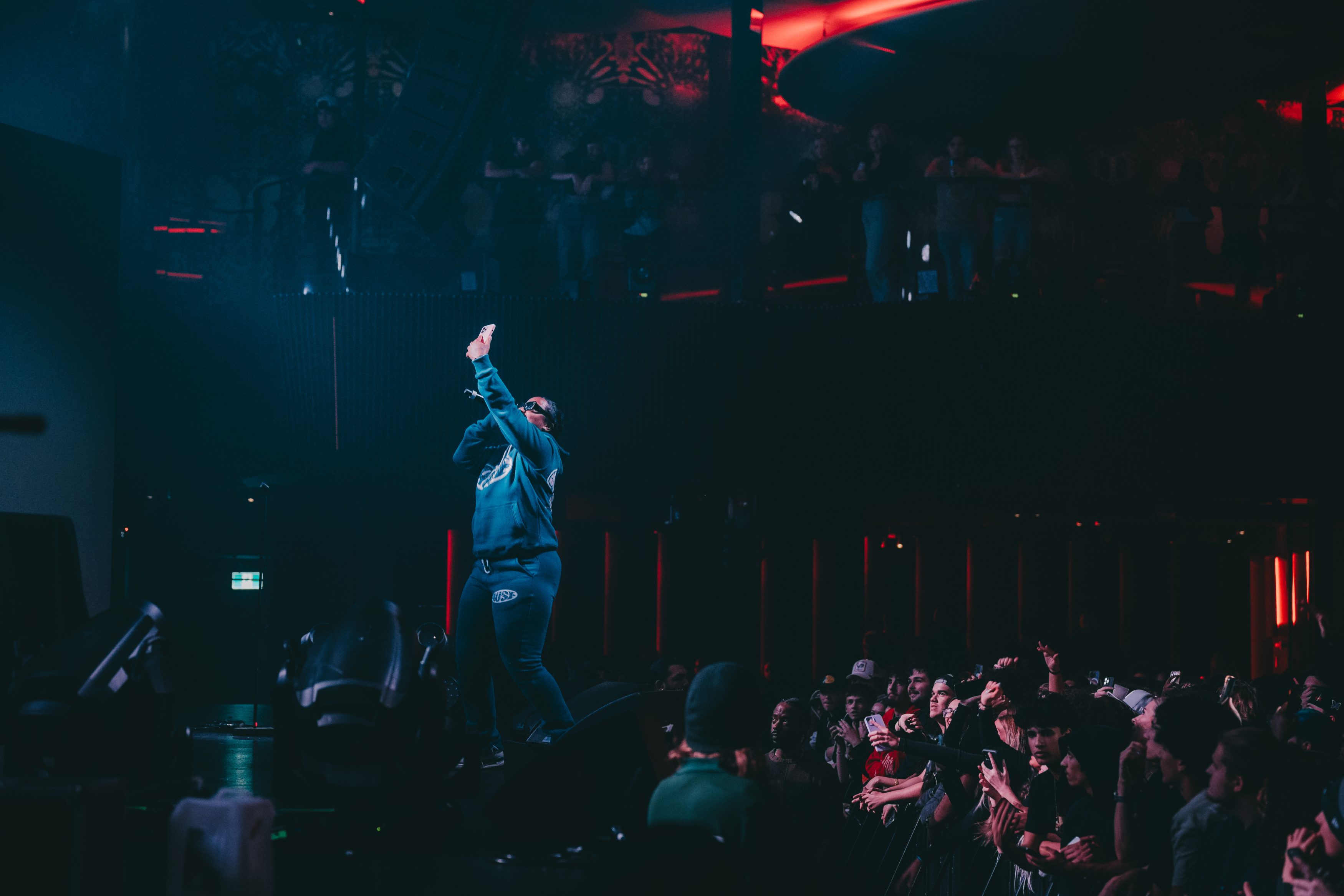 Polo G Brings the Heart of Chicago to Toronto on His Hood Poet Tour ...