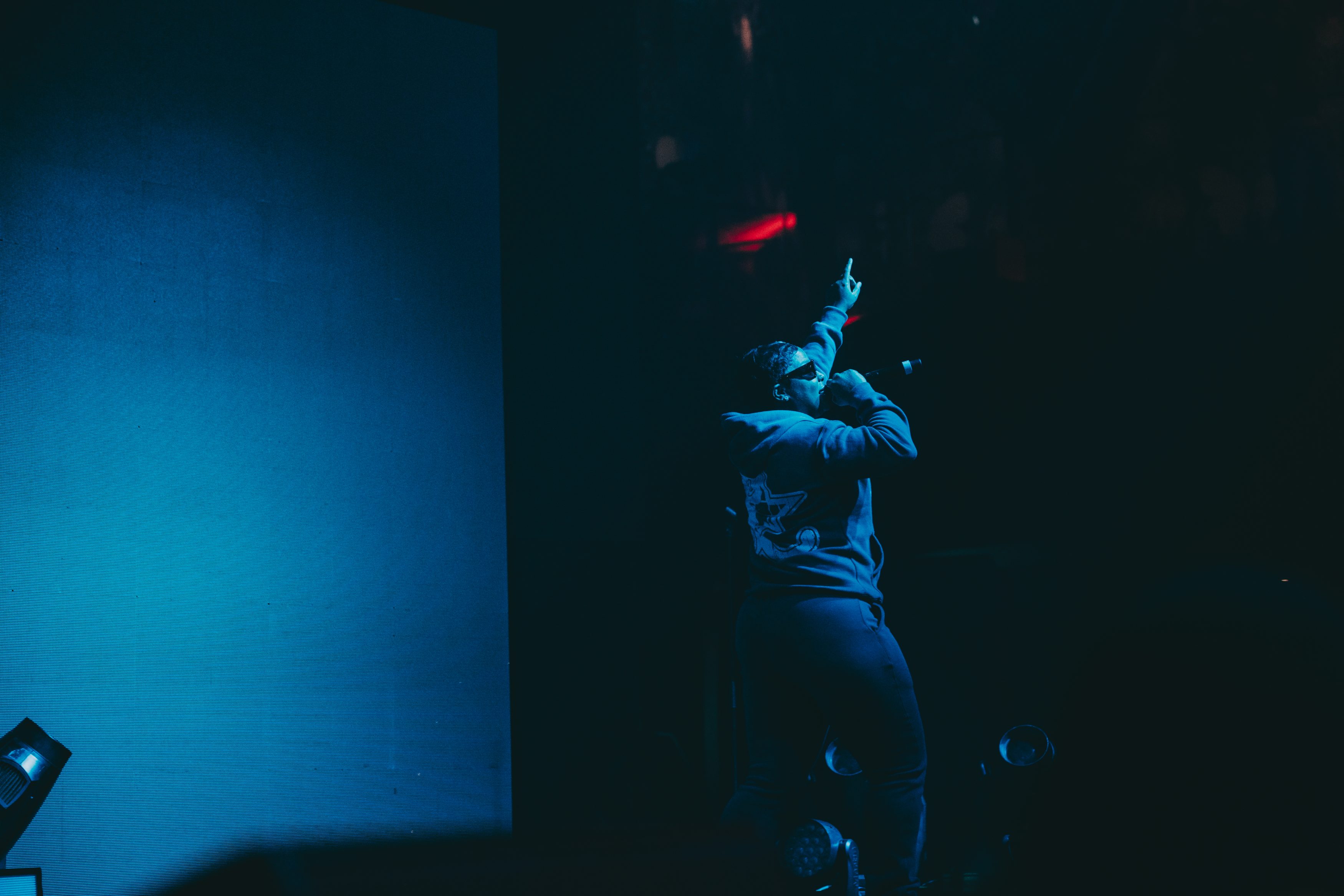 Polo G Brings the Heart of Chicago to Toronto on His Hood Poet Tour ...