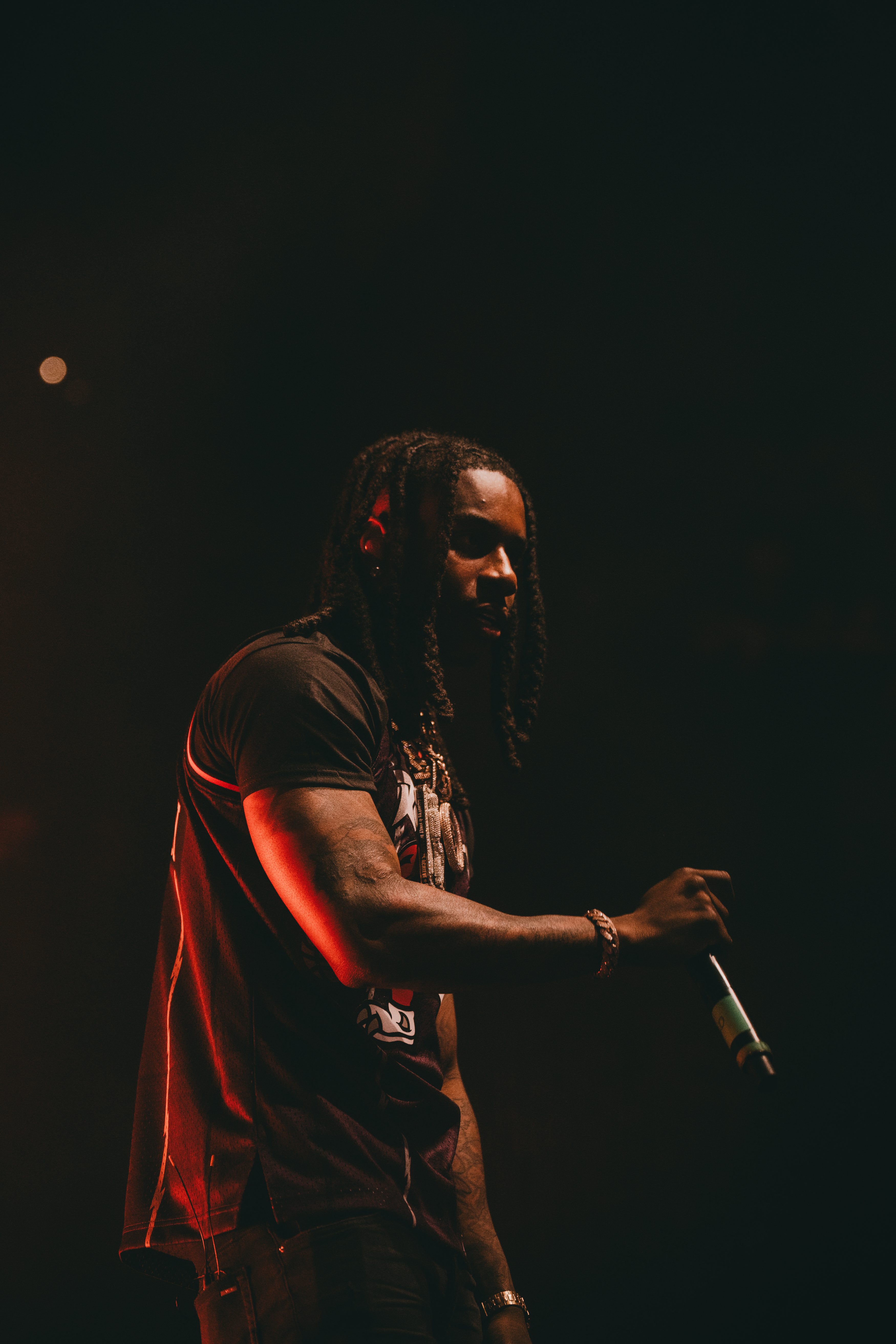 Polo G Brings the Heart of Chicago to Toronto on His Hood Poet Tour ...