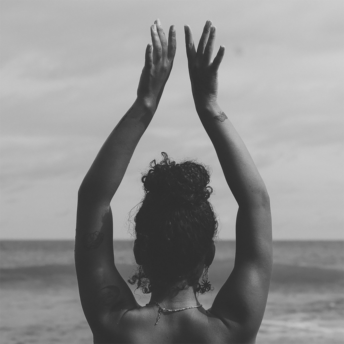 UMI RELEASES “BUTTERFLY II”