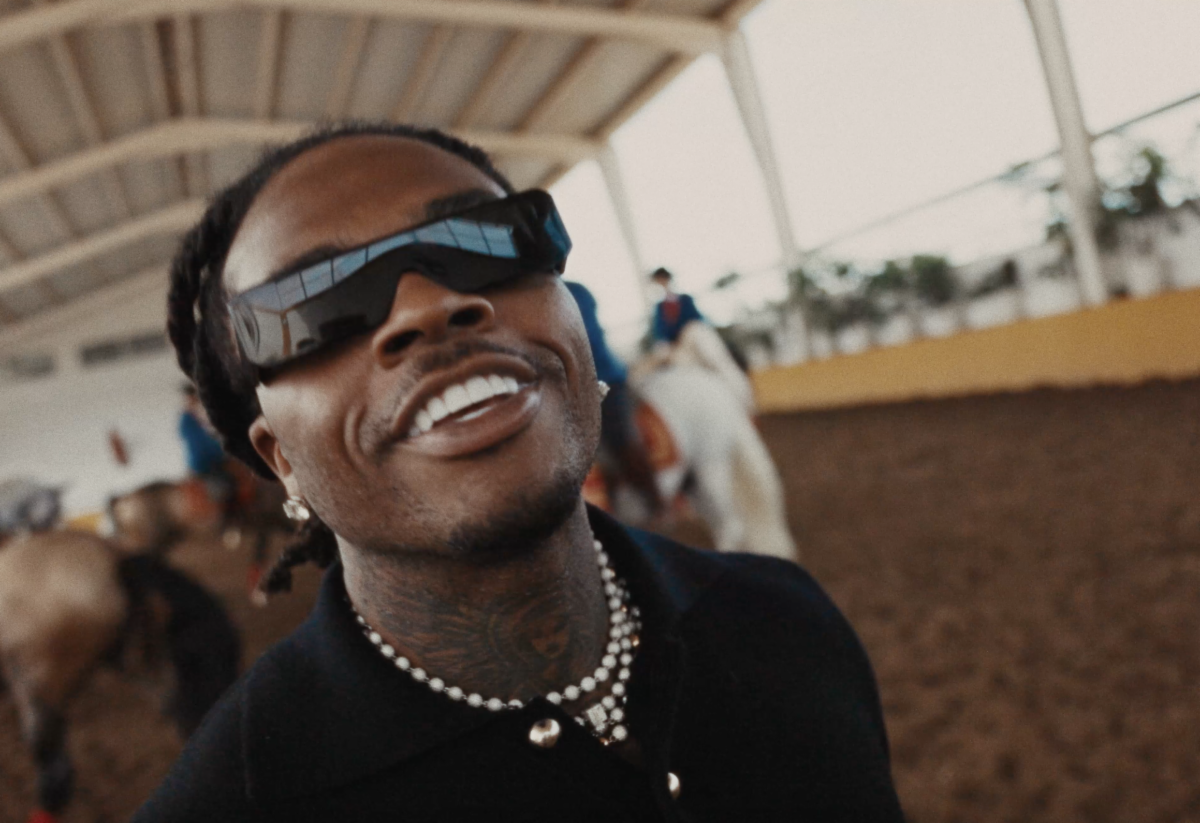 GUNNA RELEASES MUSIC VIDEO FOR “HIM ALL ALONG” OUT NOW!