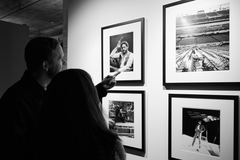 Post Malone Hosts Exclusive Private Event Celebrating Morrison Hotel ...