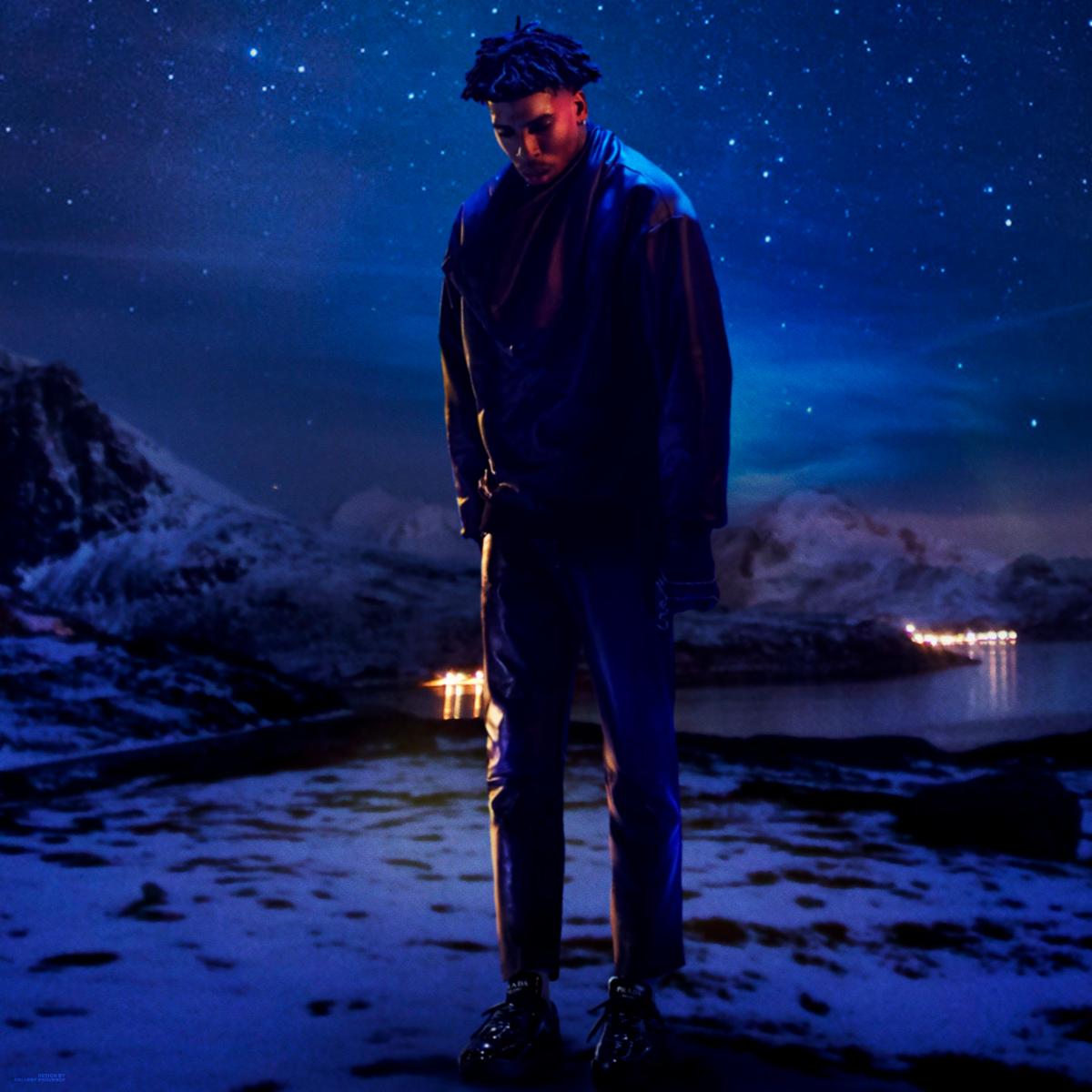 NLE CHOPPA BRINGS THE HEAT THIS HOLIDAY SEASON WITH SULTRY NEW SINGLE ...