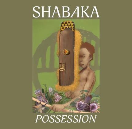 SHABAKA DEBUTS NEW EP POSSESSION Unveils New Song “To The Moon” Featuring André 3000