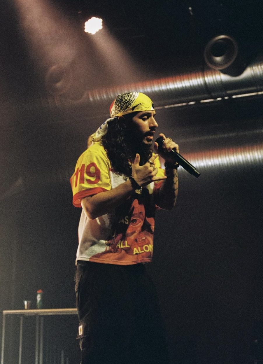 MULTI-PLATINUM ARTIST RUSS RELEASES NEW SINGLE “HOW LONG”, OFFICIAL ...