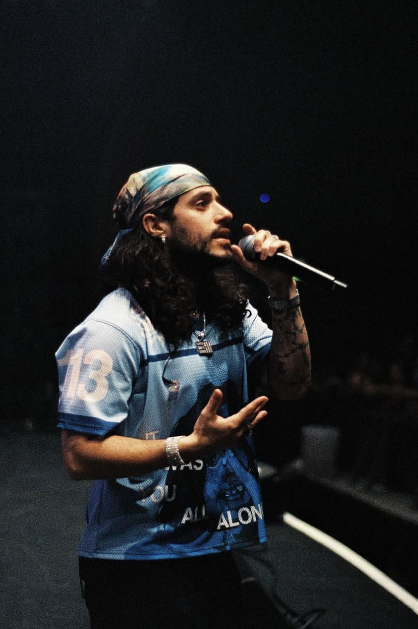 MULTI-PLATINUM ARTIST RUSS RELEASES NEW SINGLE “HOW LONG”, OFFICIAL ...