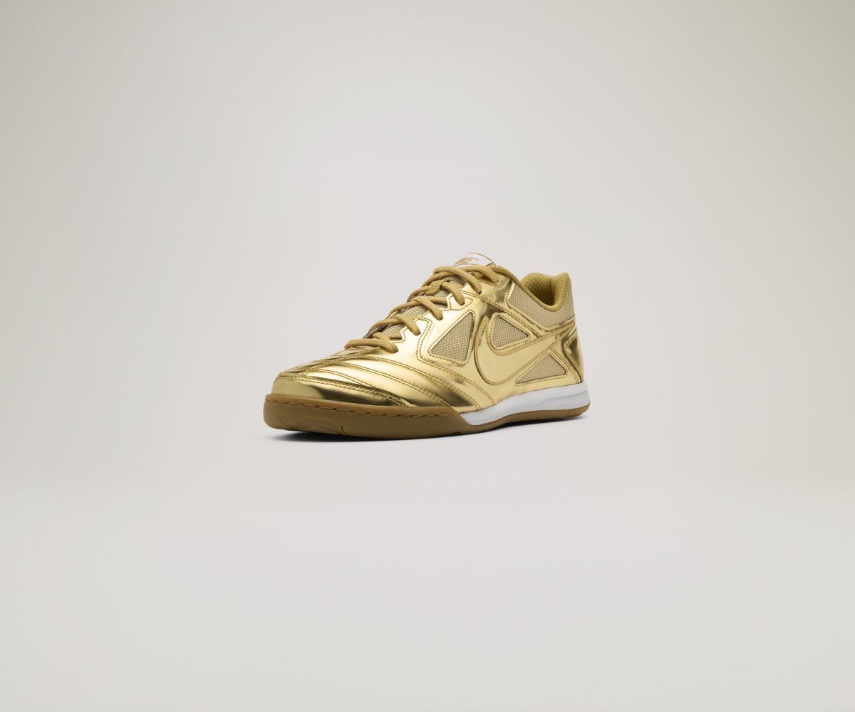 Nike SNKRS Showcase Unveils Exclusive Preview of 2025 Footwear Collection